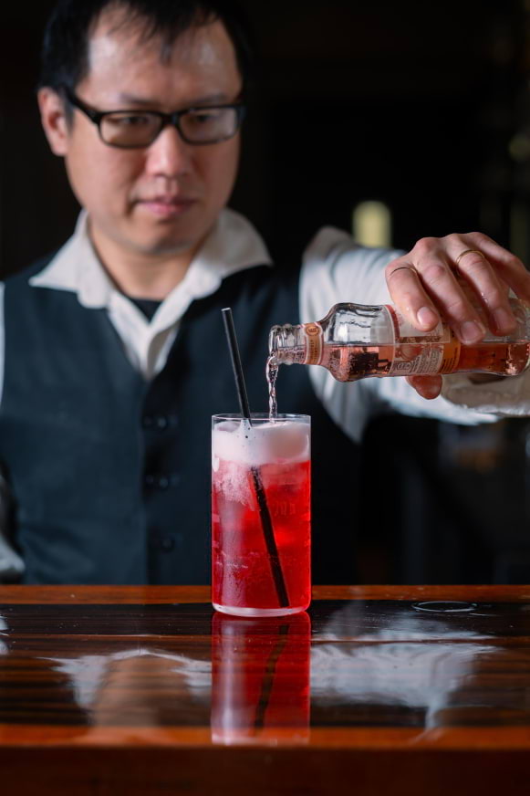 The Best Mayfair Cocktail Bars – 17 Cocktail Bars in Mayfair