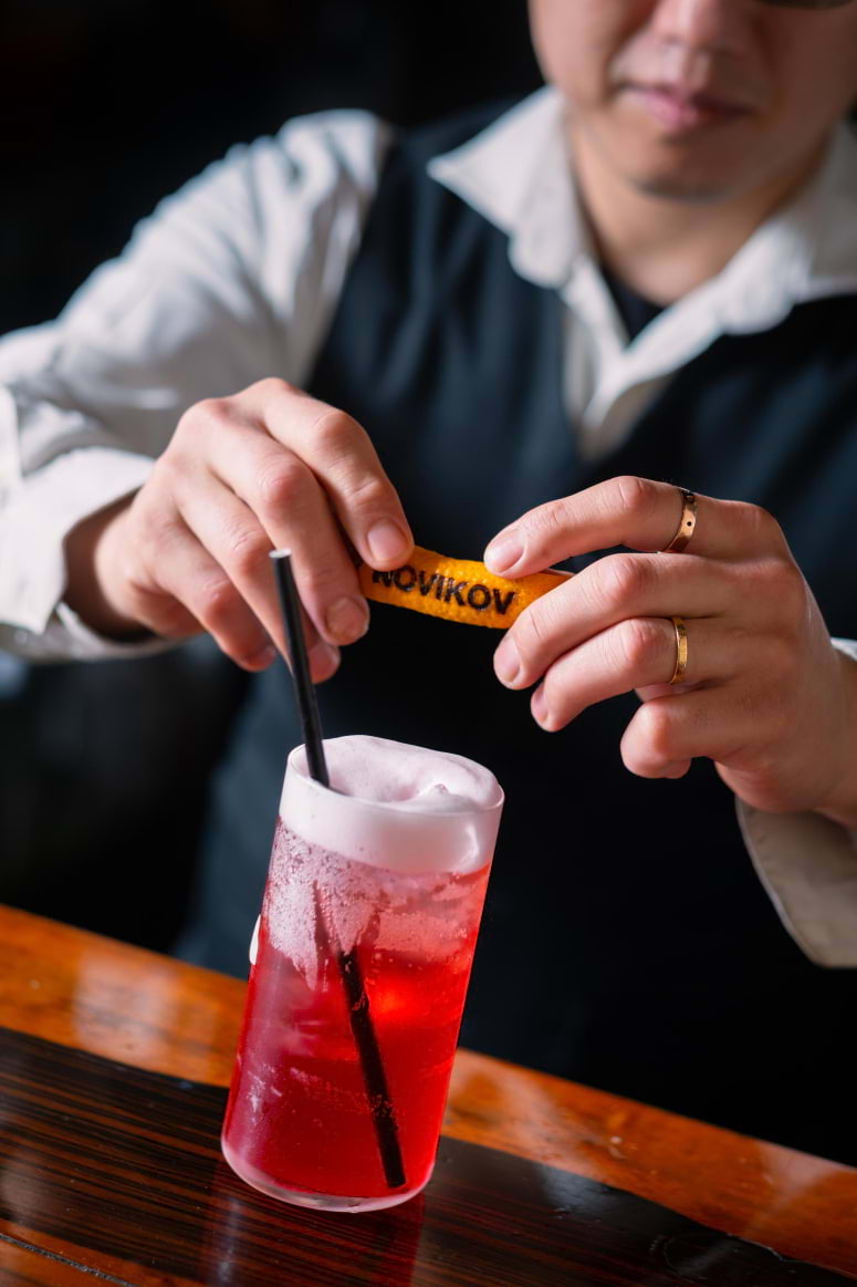 The Best Mayfair Cocktail Bars – 17 Cocktail Bars in Mayfair