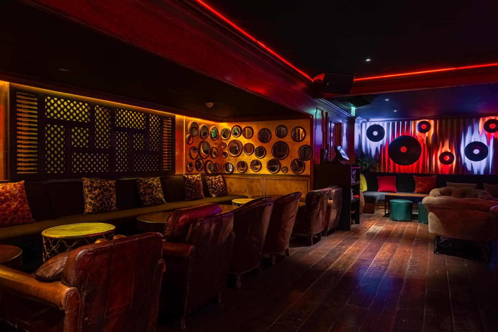 The Best Live Music Restaurants in London – 35 Restaurants