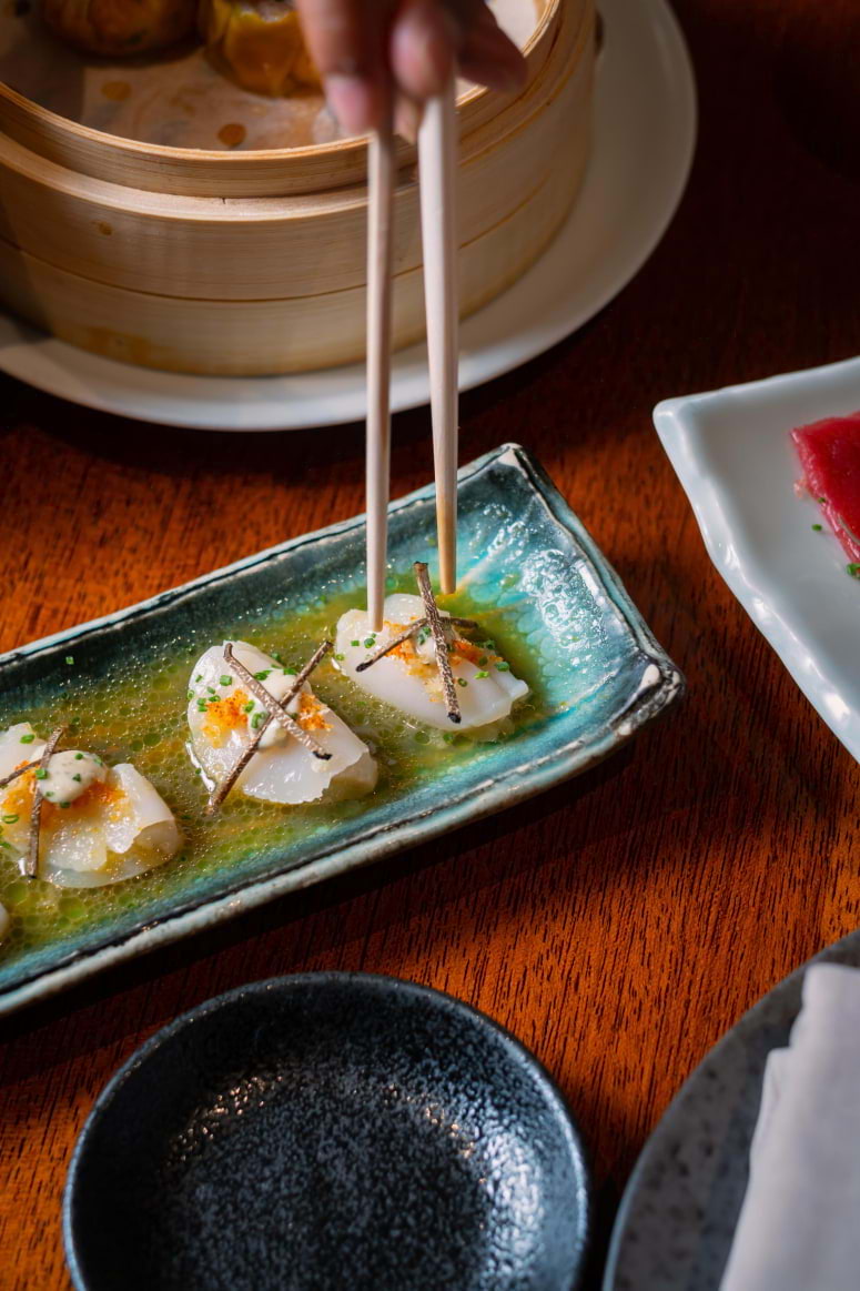 The Best Dim Sum in London 2026 – 24 Dim Sum Restaurants
