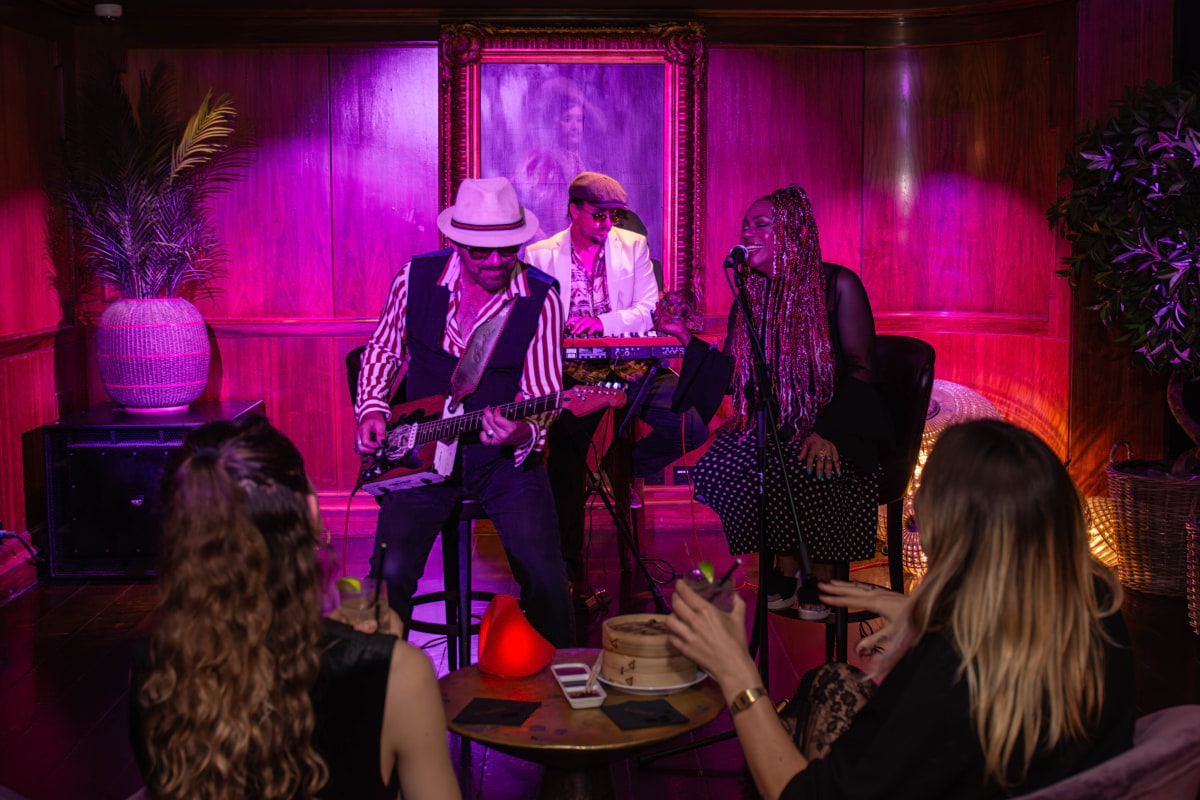 The Best Live Music Restaurants in London – 34 Restaurants