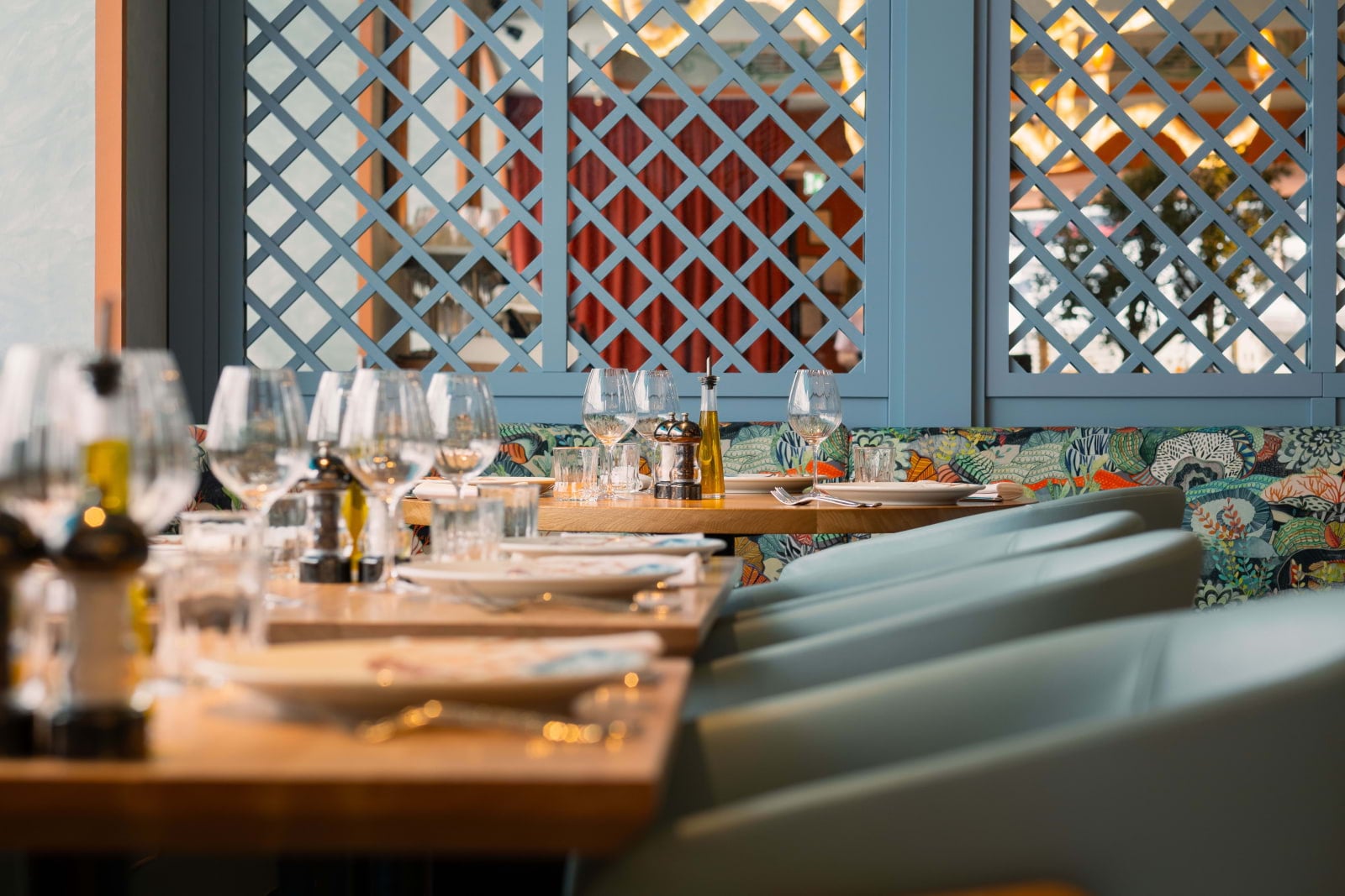 The Best Tasting Menus in London – 2025 Edition | Thatsup London