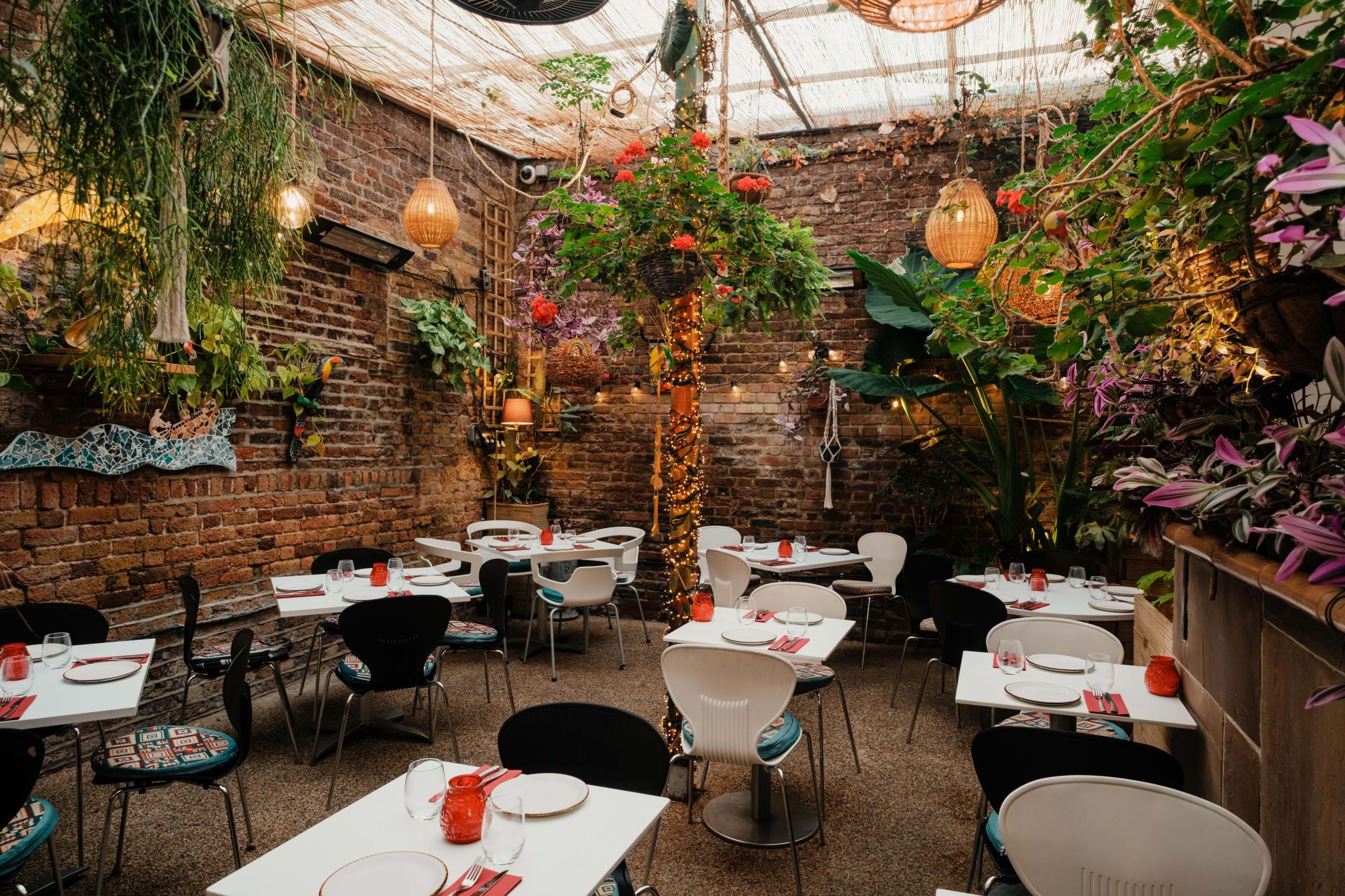 The 22 Best Southwark Restaurants | Thatsup London