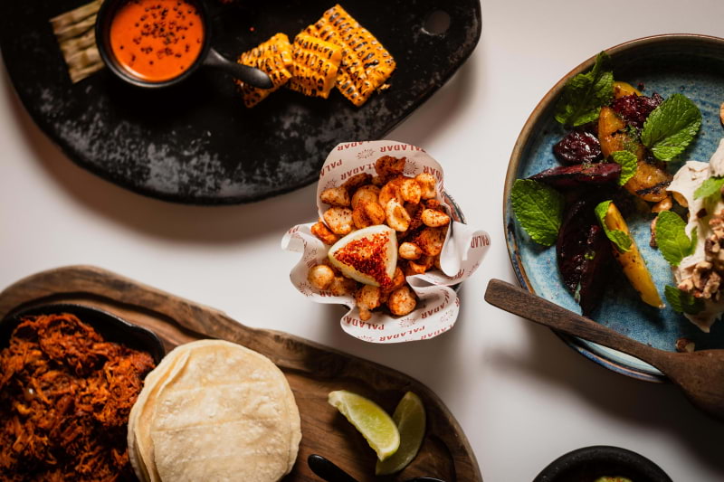 The Best Churros in London - London's Best Churrerias 2026