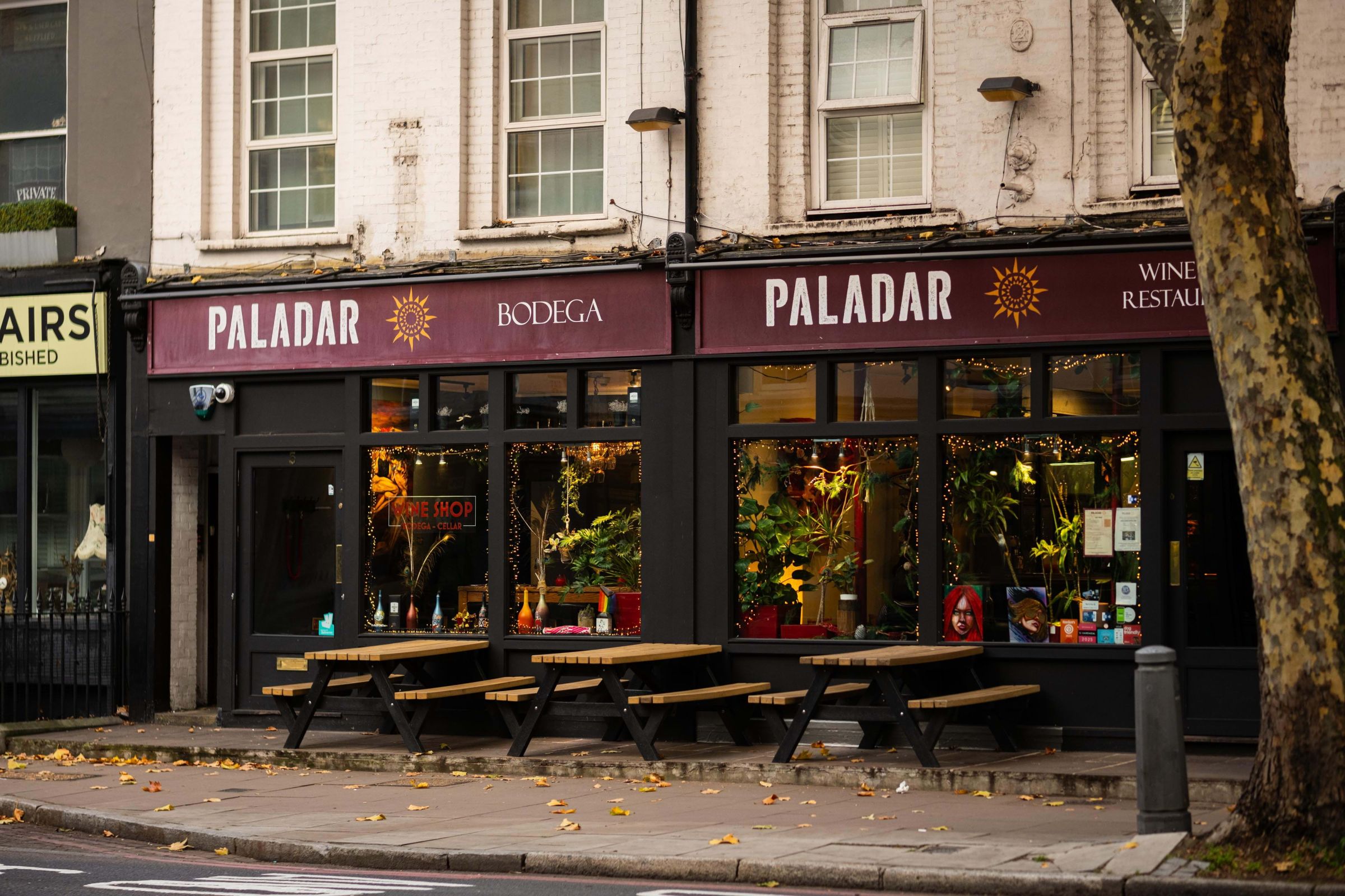 The 27 Best Argentinian Restaurants in London | Thatsup