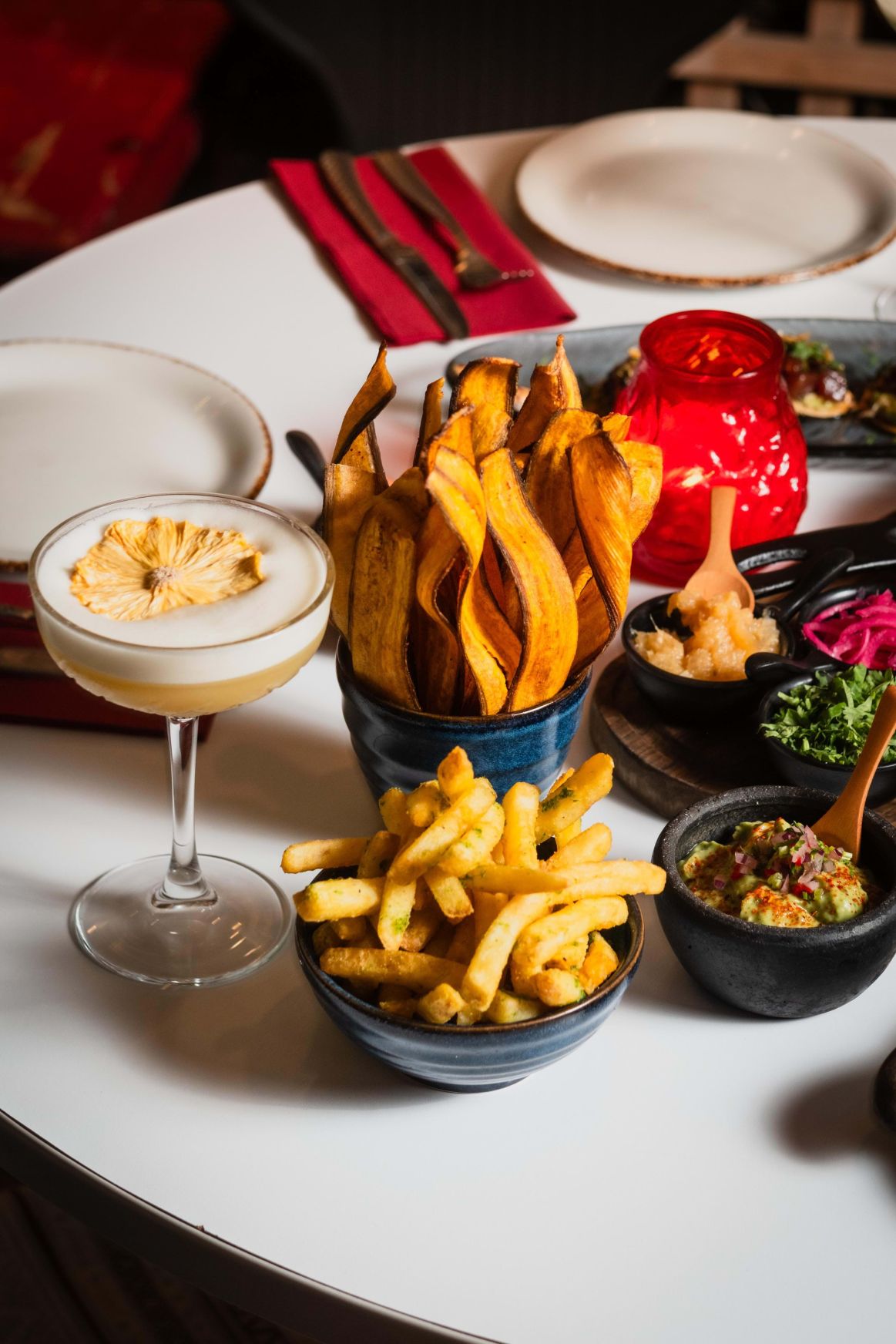 The 28 Best Argentinian Restaurants in London | Thatsup