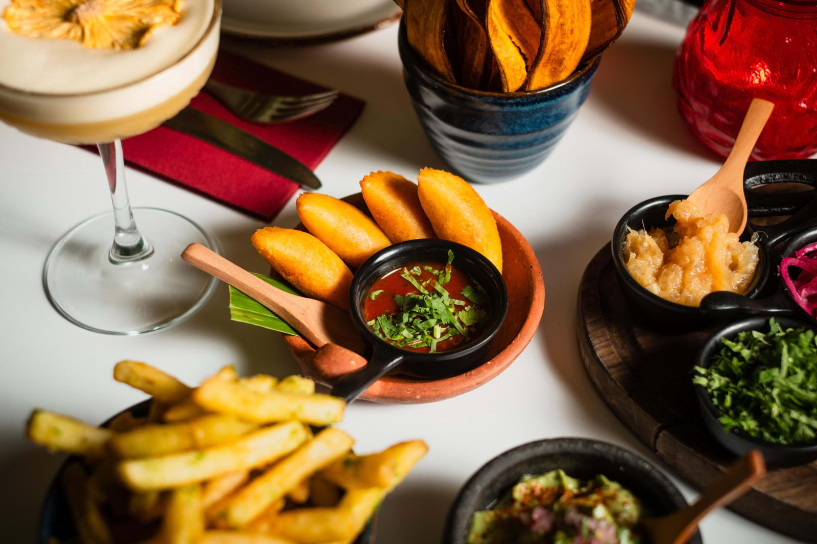 The 27 Best Argentinian Restaurants in London | Thatsup