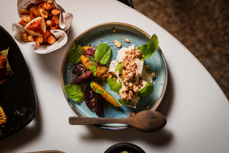 Where to Eat South American Food in London – 21 Restaurants