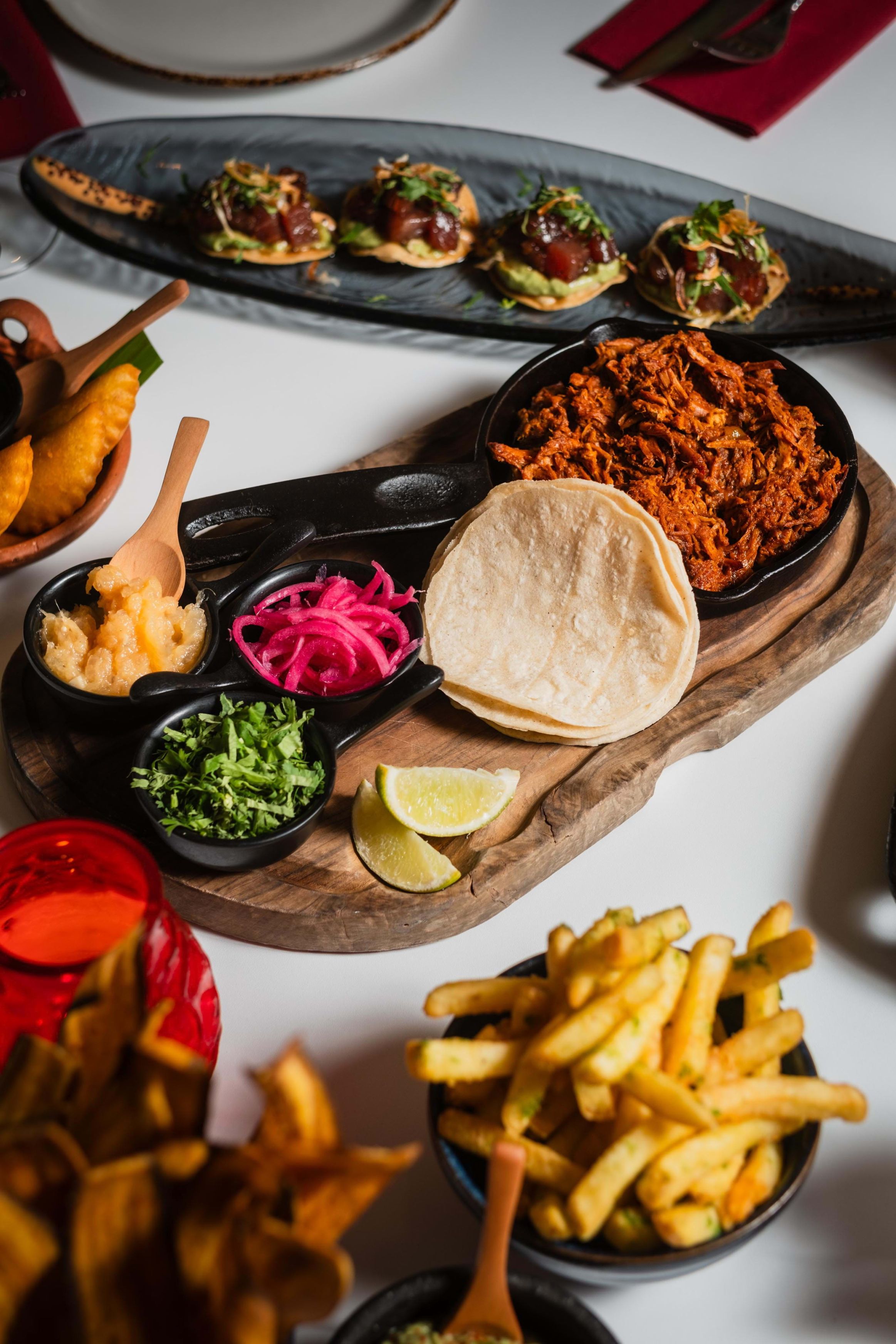 The 27 Best Argentinian Restaurants in London | Thatsup