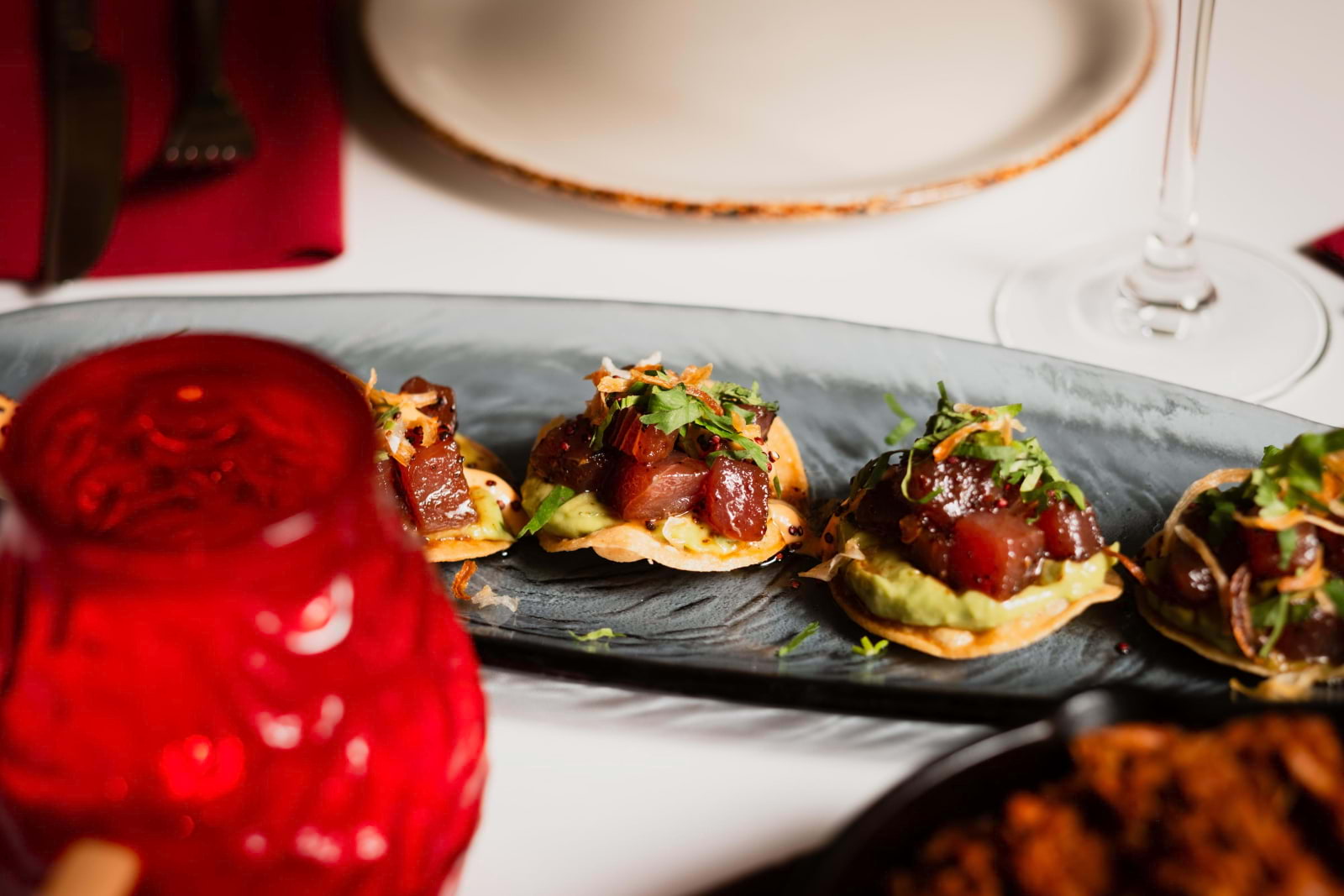 The Best Tasting Menus in London – 2026 Edition | Thatsup London