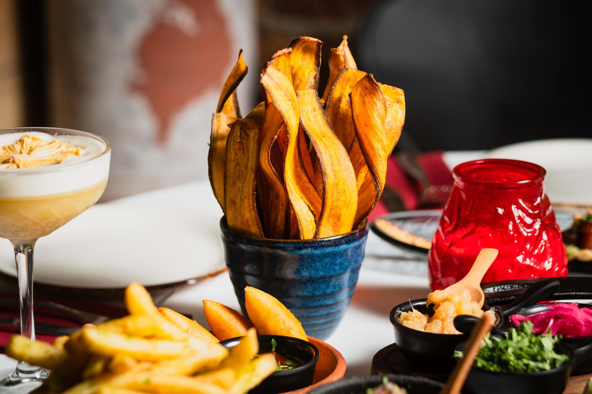 The 27 Best Argentinian Restaurants in London | Thatsup