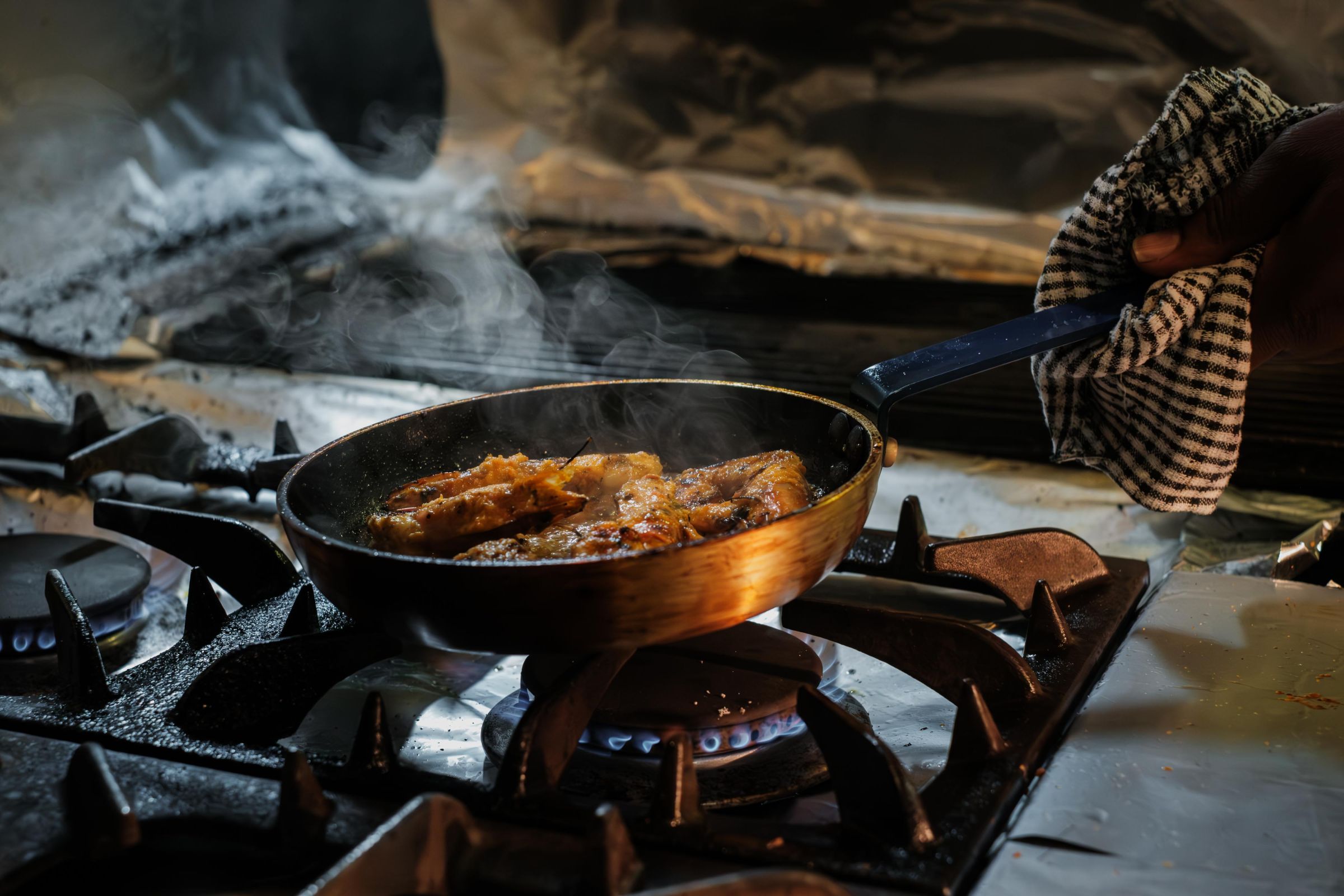 London's Hottest Restaurants Right Now – Trendy Restaurants
