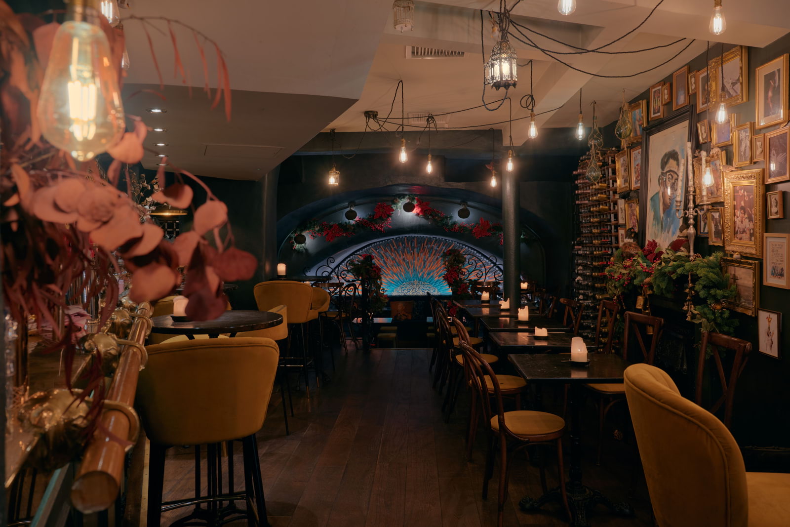 Where to Drink Wine in Central London – 17 Wine Bars | Thatsup