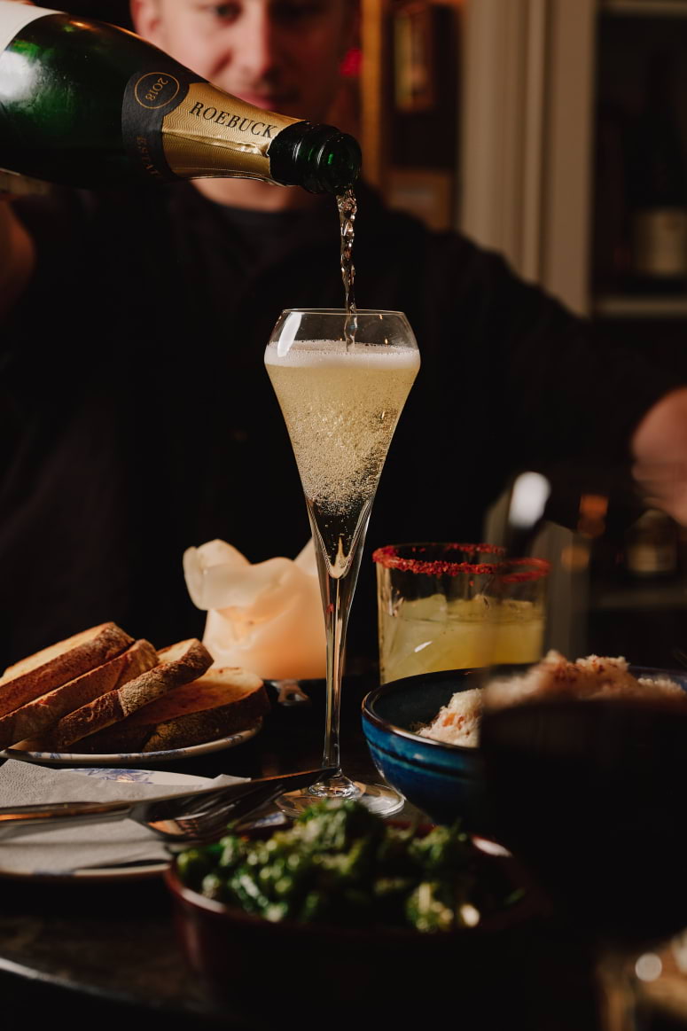 Where to Drink Wine in Central London – 17 Wine Bars | Thatsup
