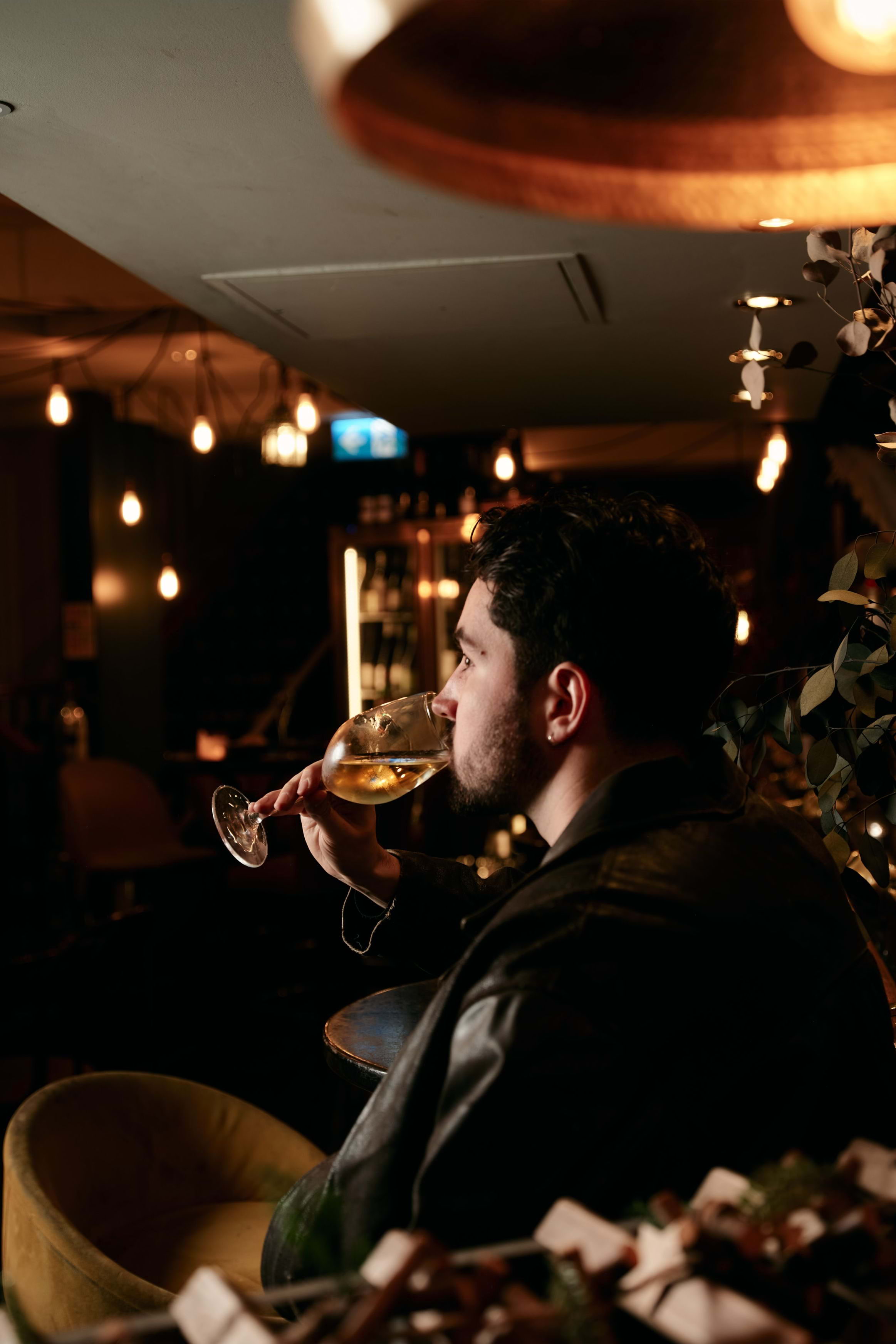 Plume Wine Bar – Wine bar – Covent Garden, London