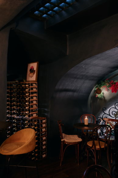 The Best Wine Shops in London – Where to Buy Wine in London