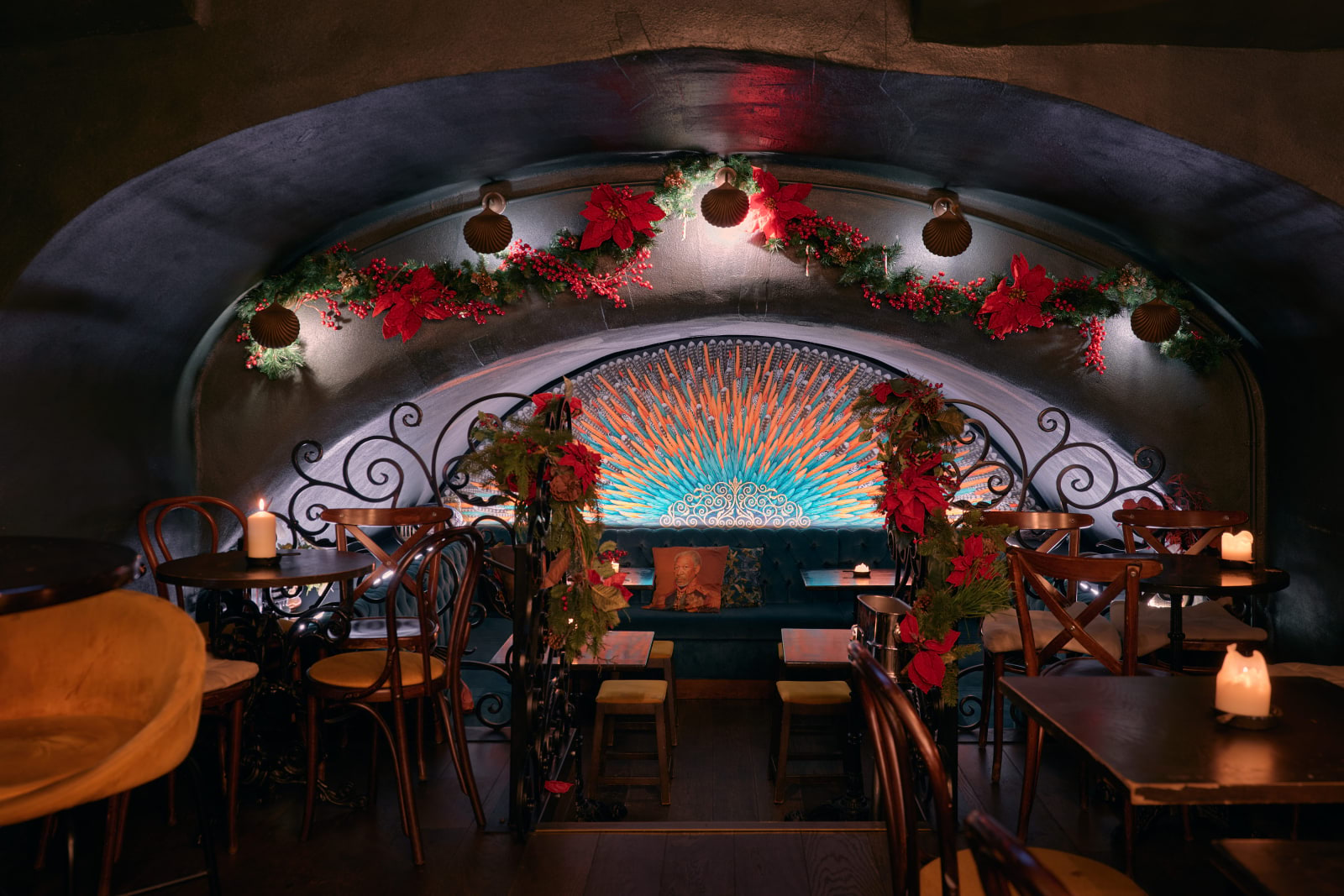 Plume Wine Bar – Wine bar – Covent Garden, London