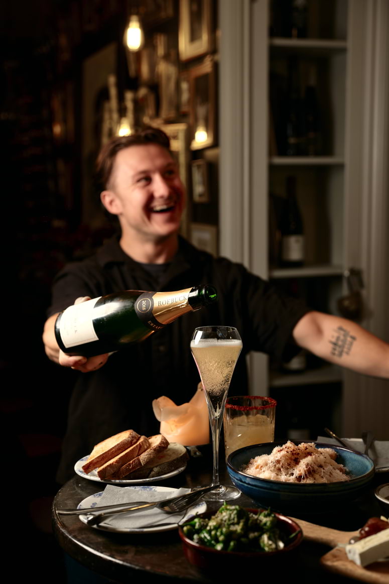Plume Wine Bar – Wine bar – Covent Garden, London