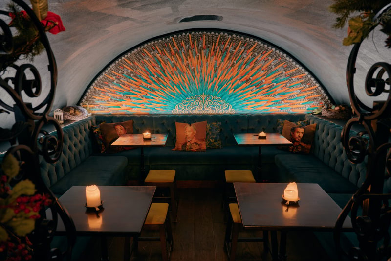 London's 35 Best Wine Bars | Where to Drink Wine in London