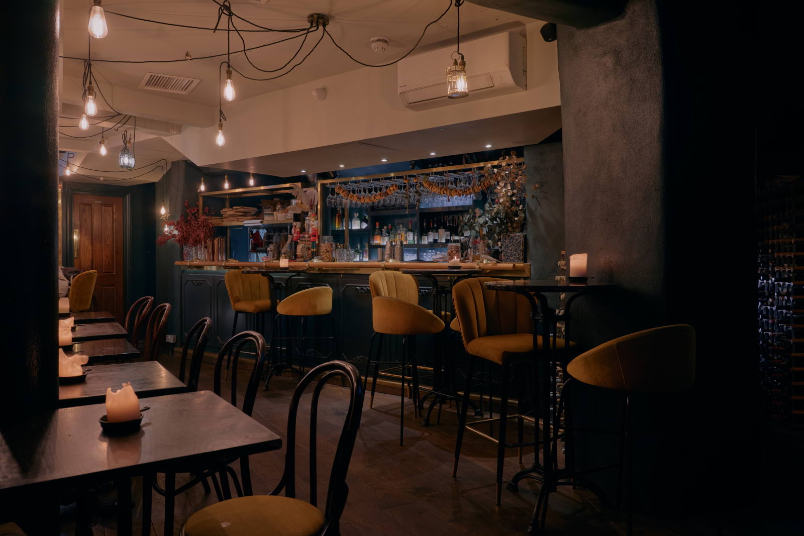 The Best Wine Shops in London – Where to Buy Wine in London
