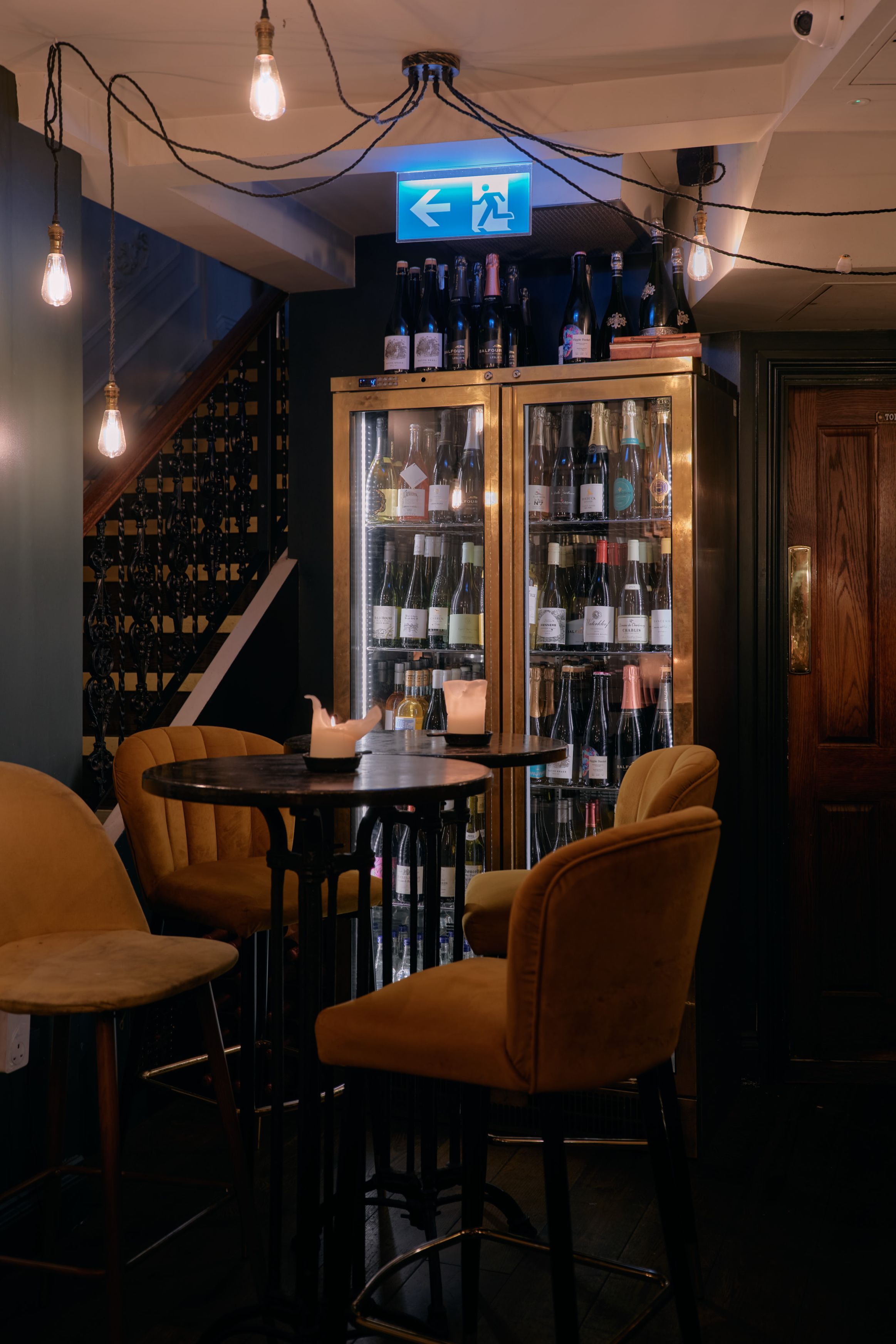 London's 35 Best Wine Bars | Where to Drink Wine in London