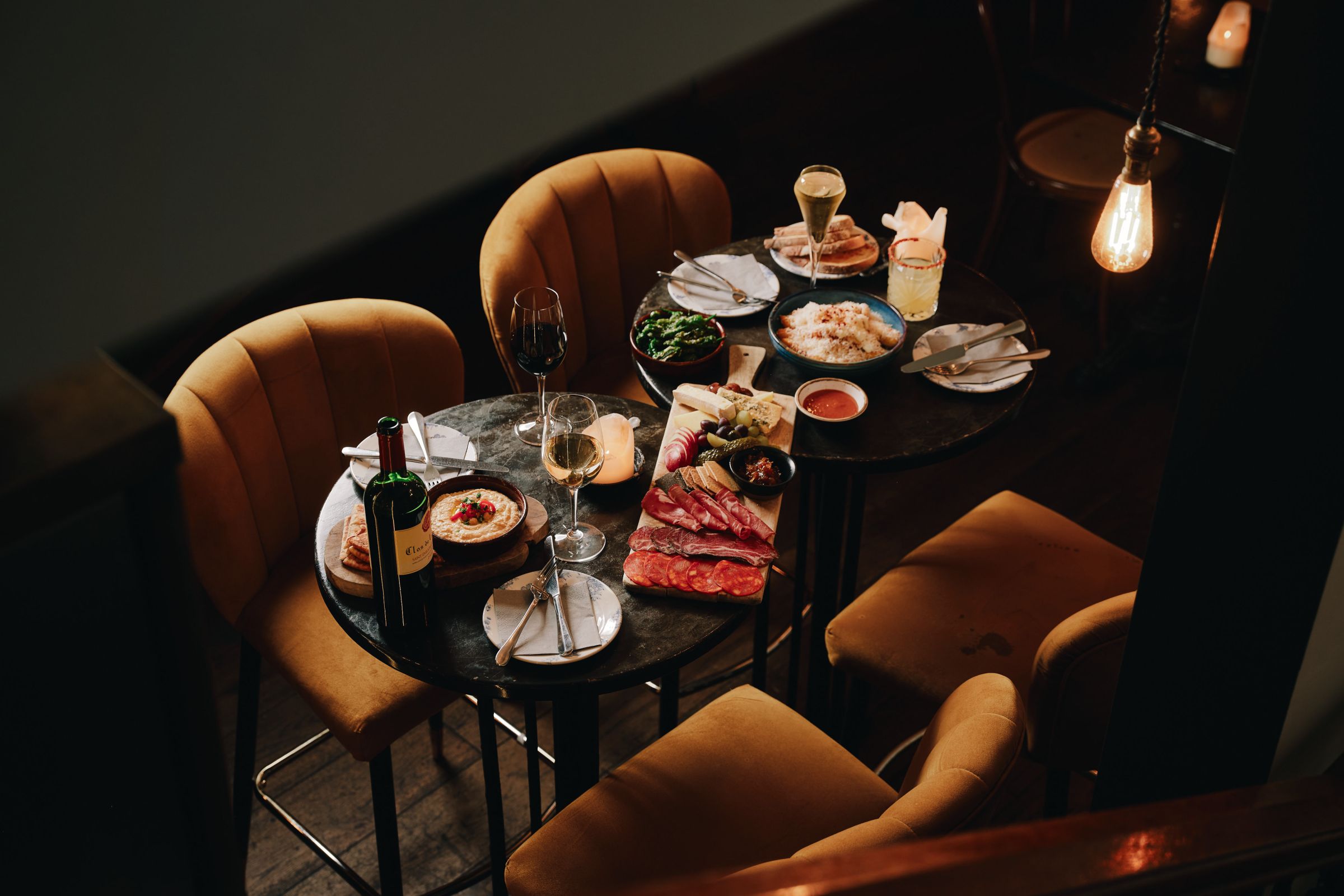 London's 35 Best Wine Bars | Where to Drink Wine in London