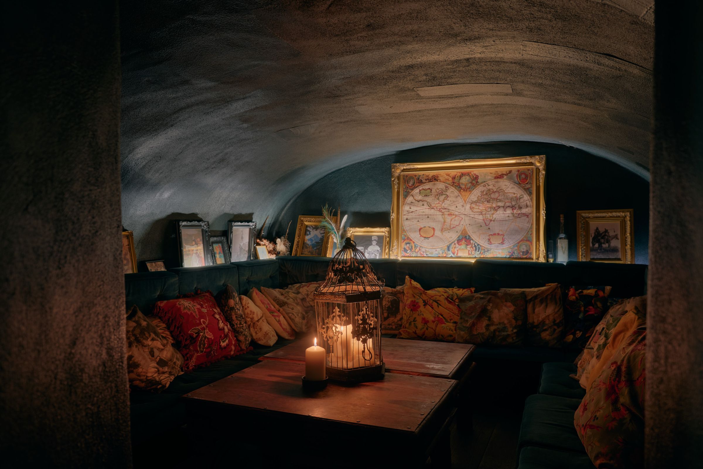 Plume Wine Bar – Wine bar – Covent Garden, London