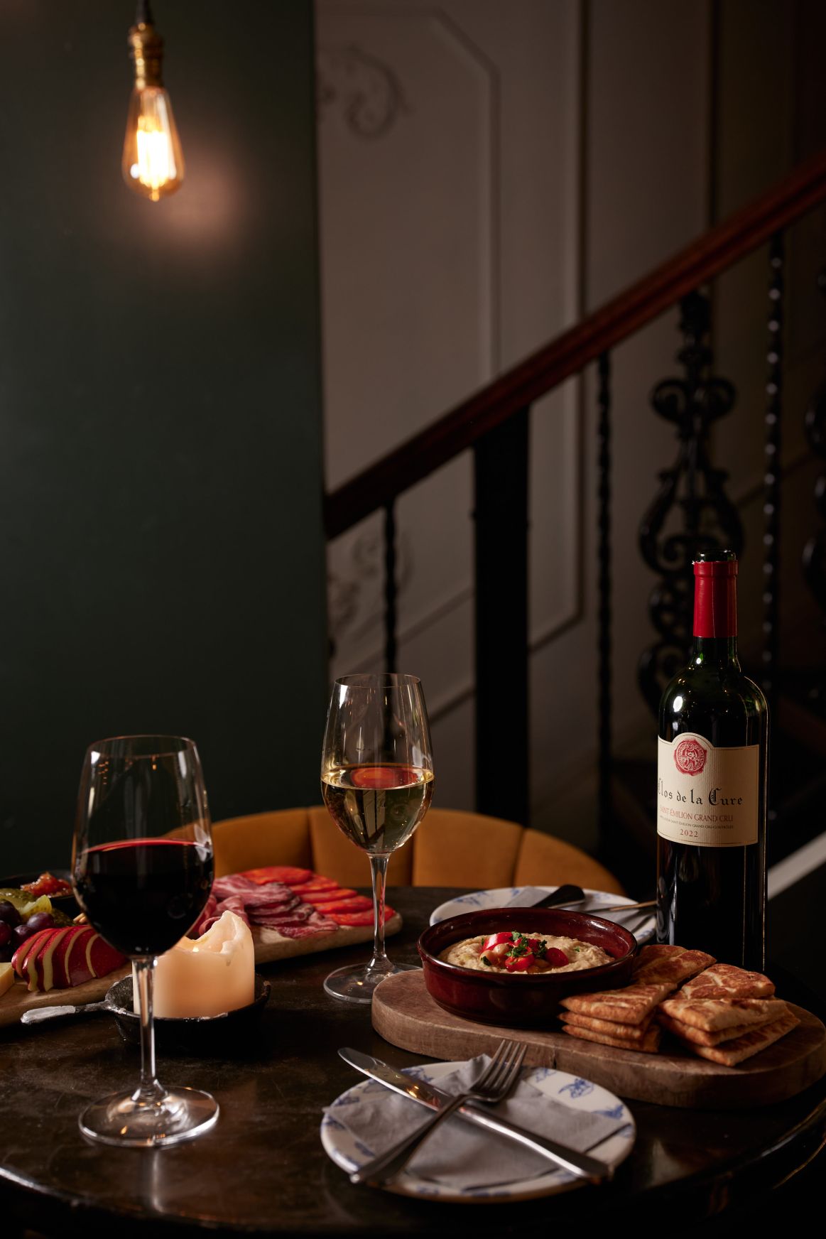 London's 37 Best Wine Bars | Where to Drink Wine in London