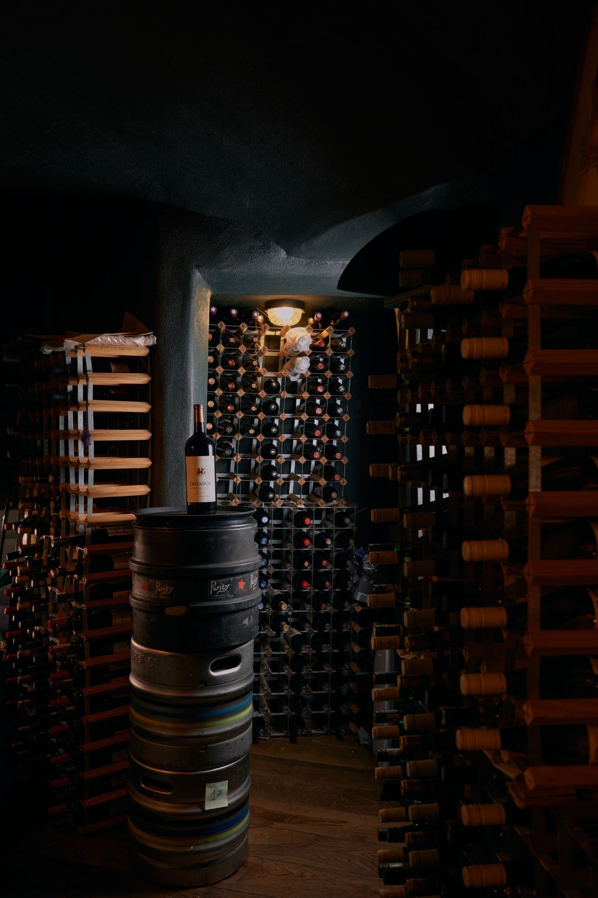 Plume Wine Bar – Wine bar – Covent Garden, London