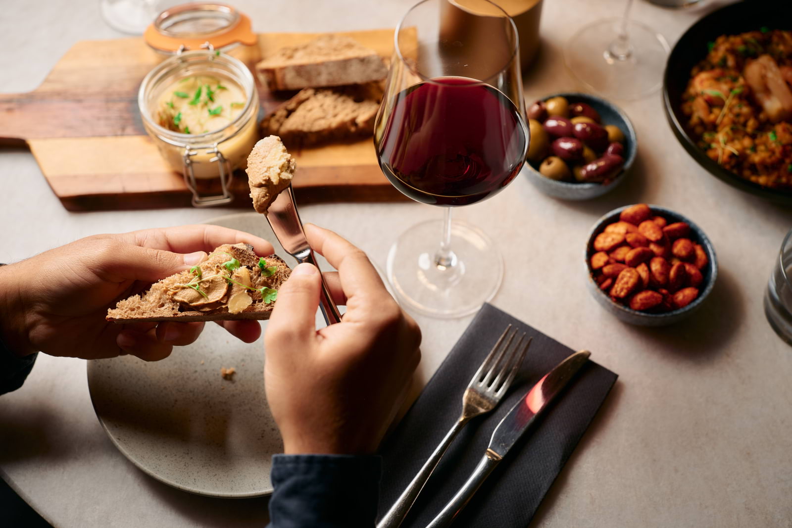 The 16 Best Lunch Restaurants in King's Cross | Thatsup
