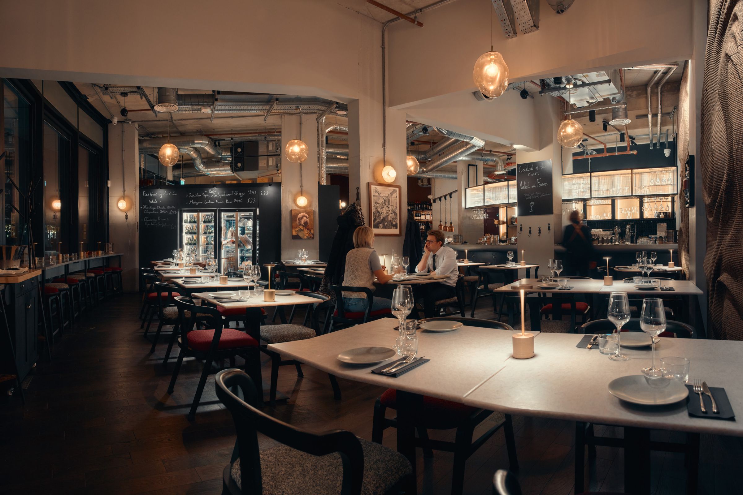 The 17 Best Bars in King's Cross 2026 | Thatsup
