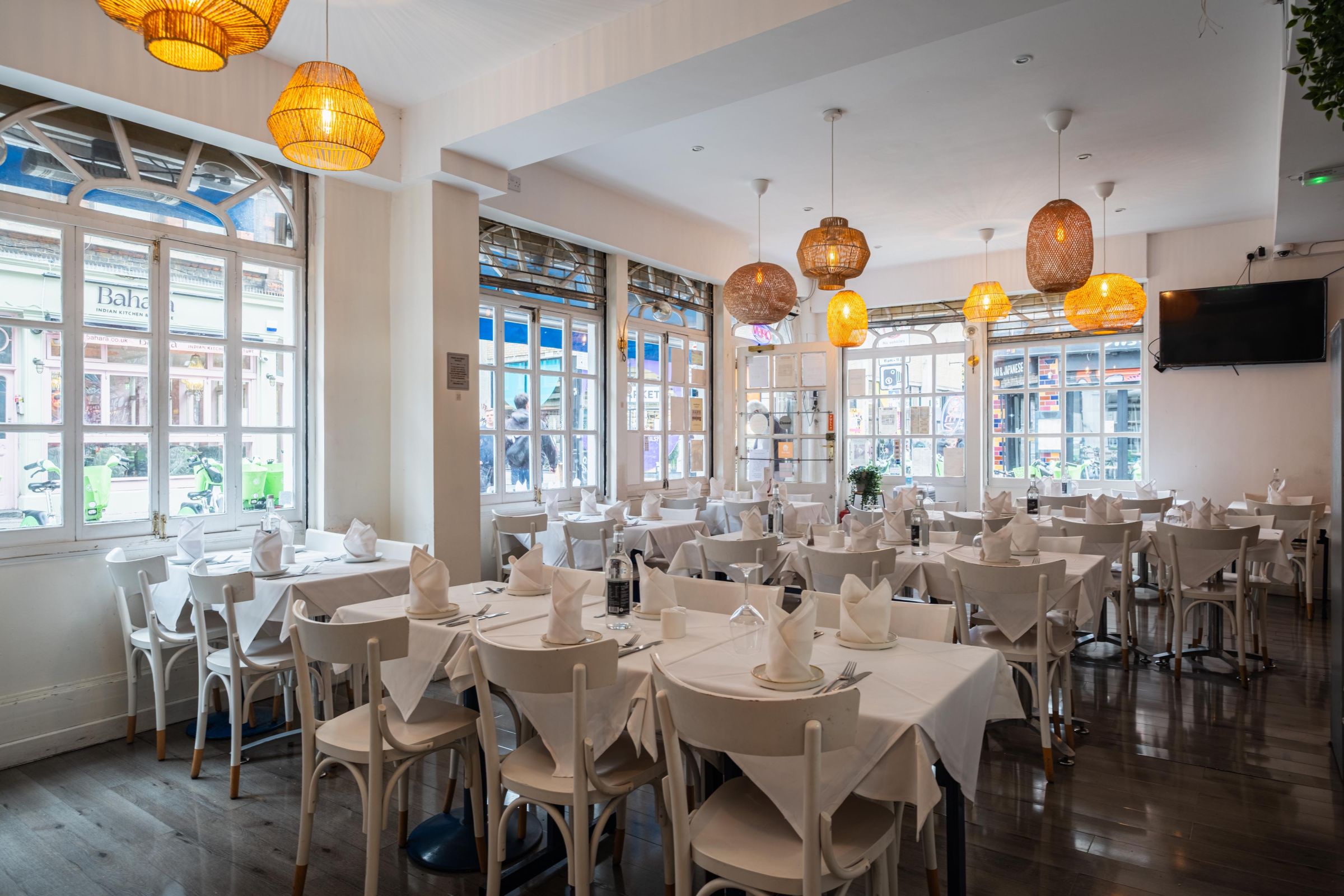 The 14 Best Vegetarian Restaurants in the City | Thatsup