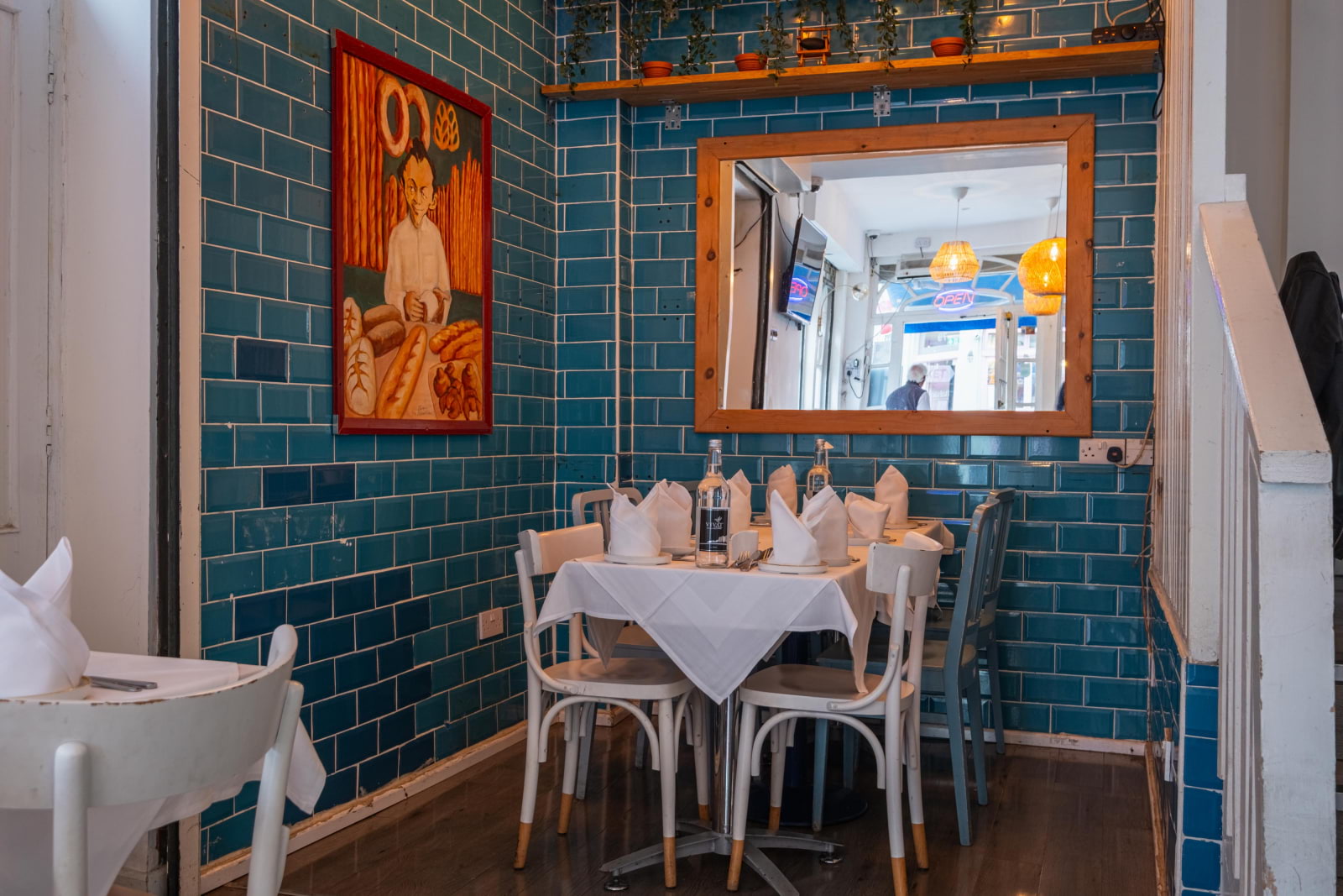 The 11 Best Vegetarian Restaurants in the City | Thatsup