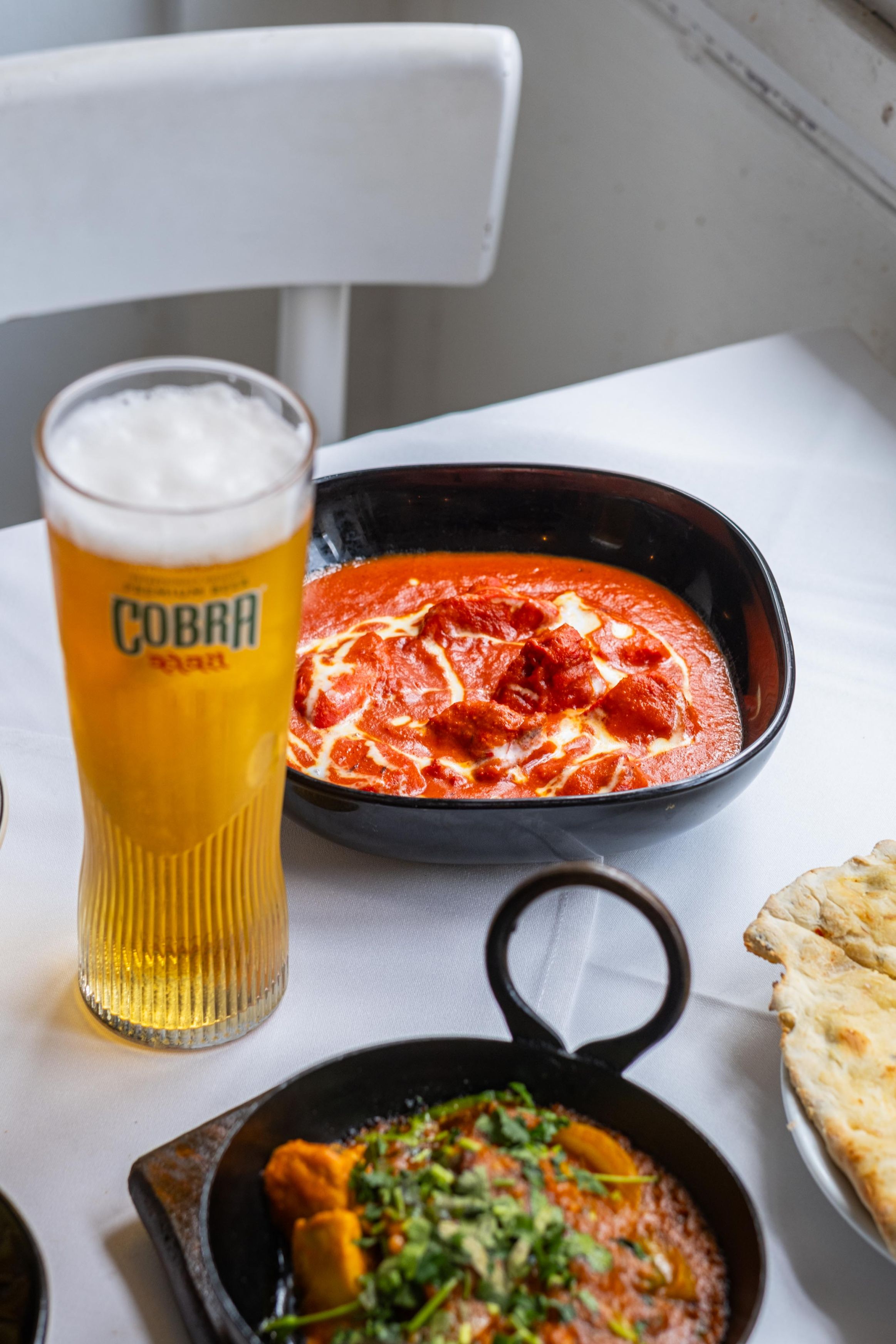 22 Great Christmas Day Restaurants Open on 25th December