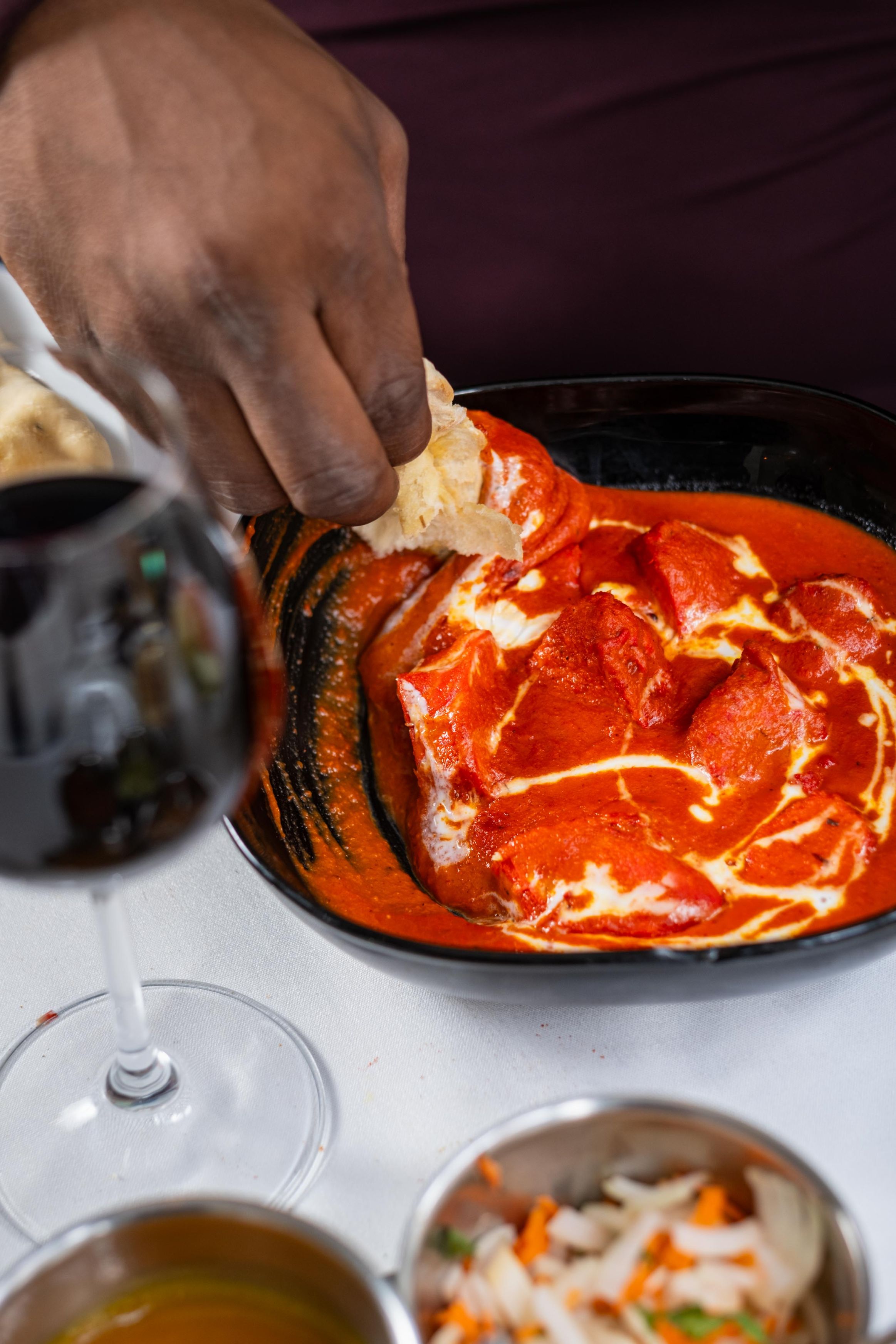 The 11 Best Halal Restaurants in East London | Thatsup