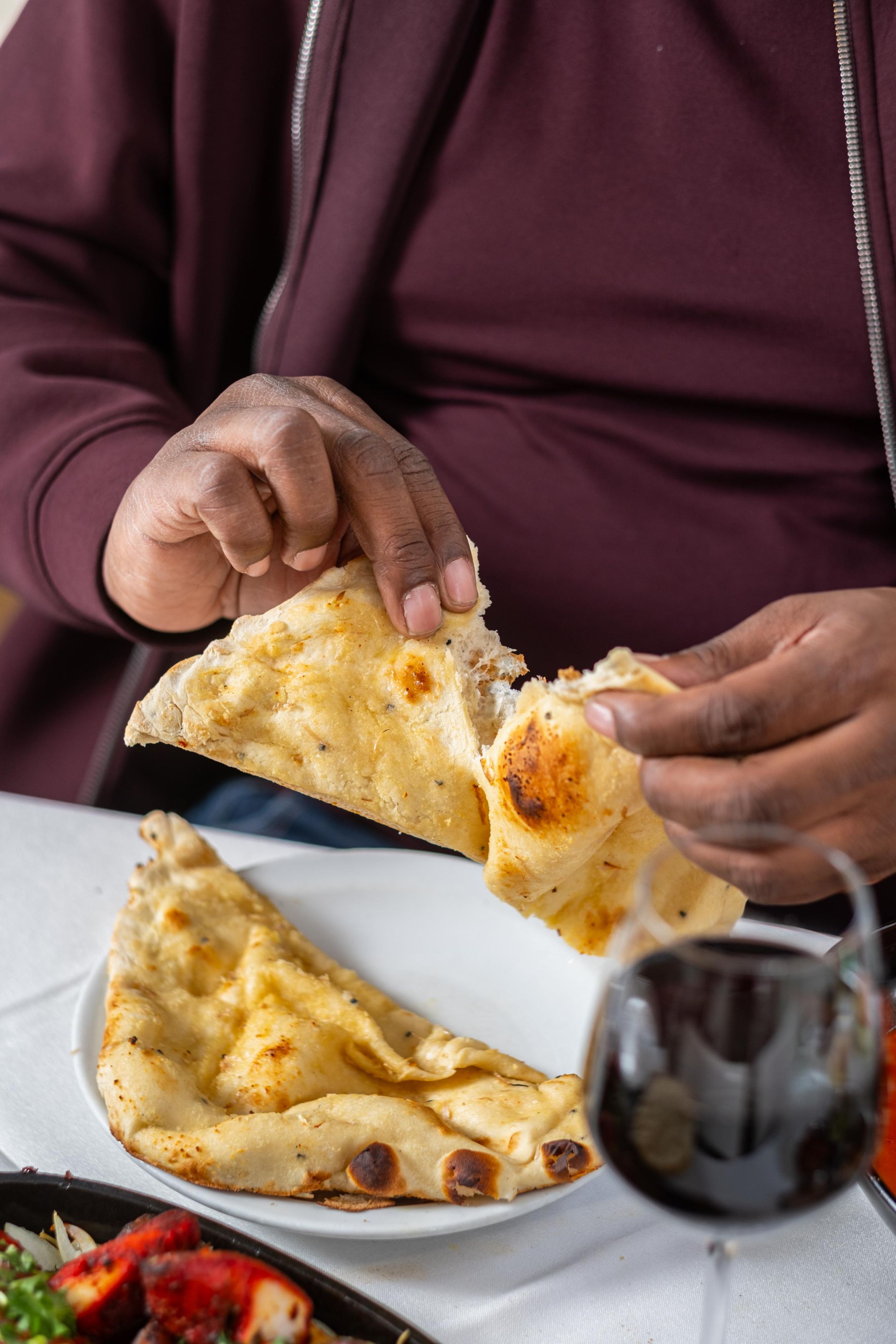 The 13 Best Indian Restaurants in Brick Lane | Thatsup London