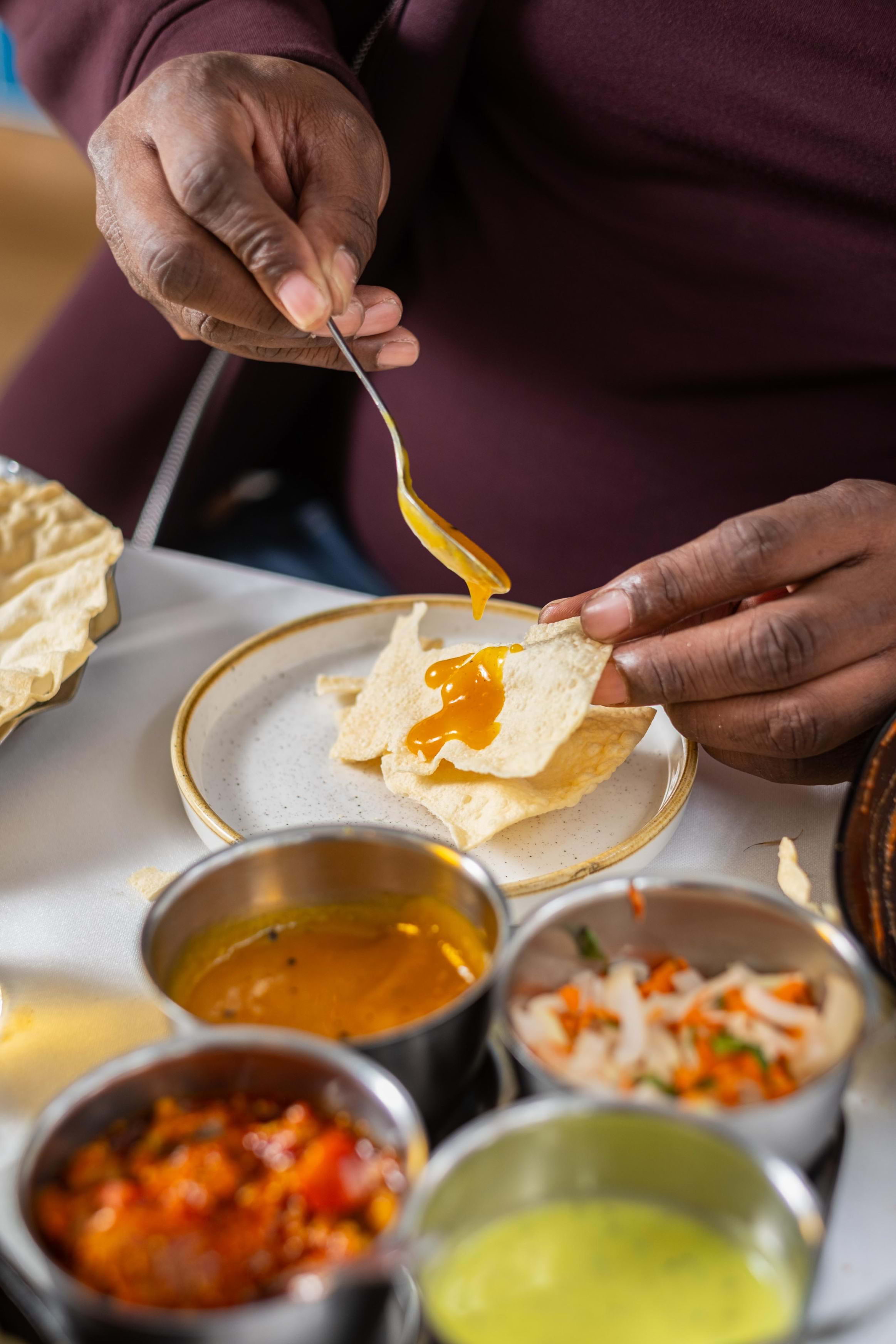 The 11 Best Vegetarian Restaurants in the City | Thatsup