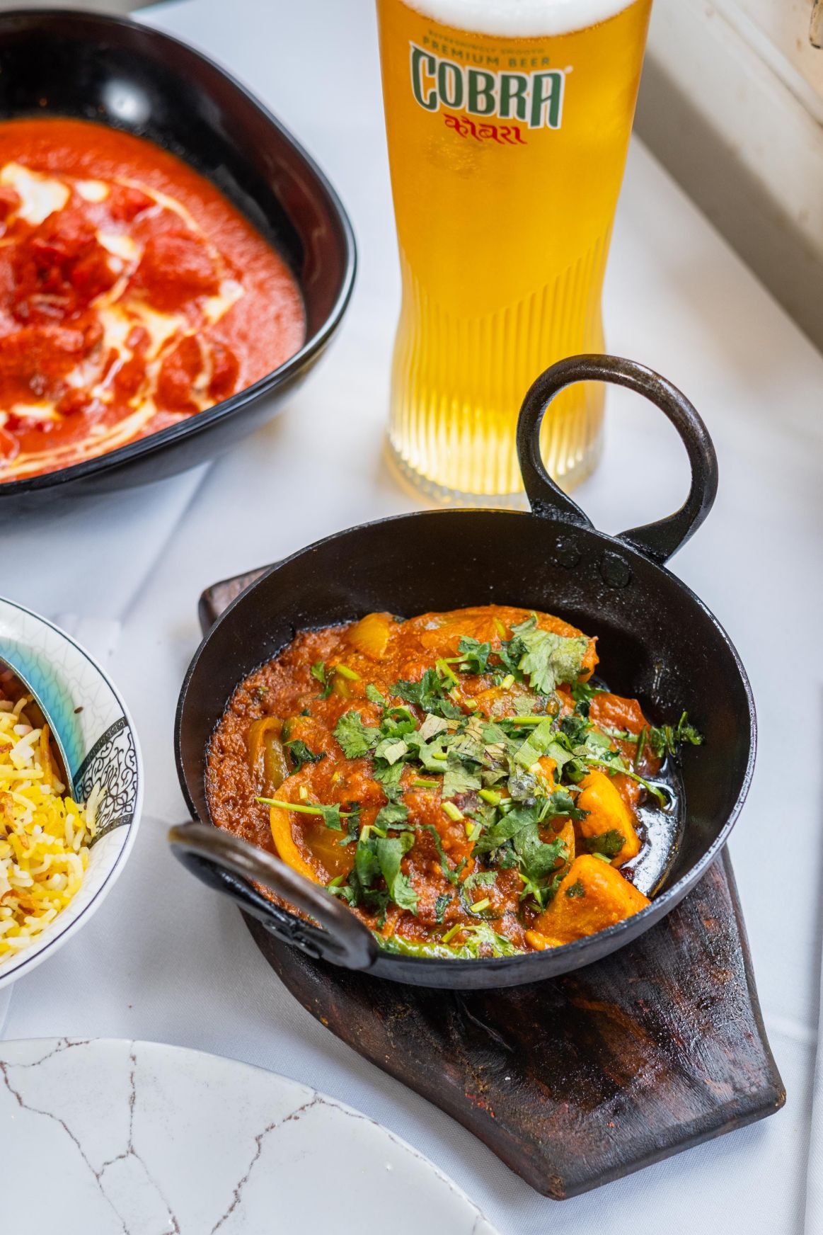 The 11 Best Halal Restaurants in East London | Thatsup