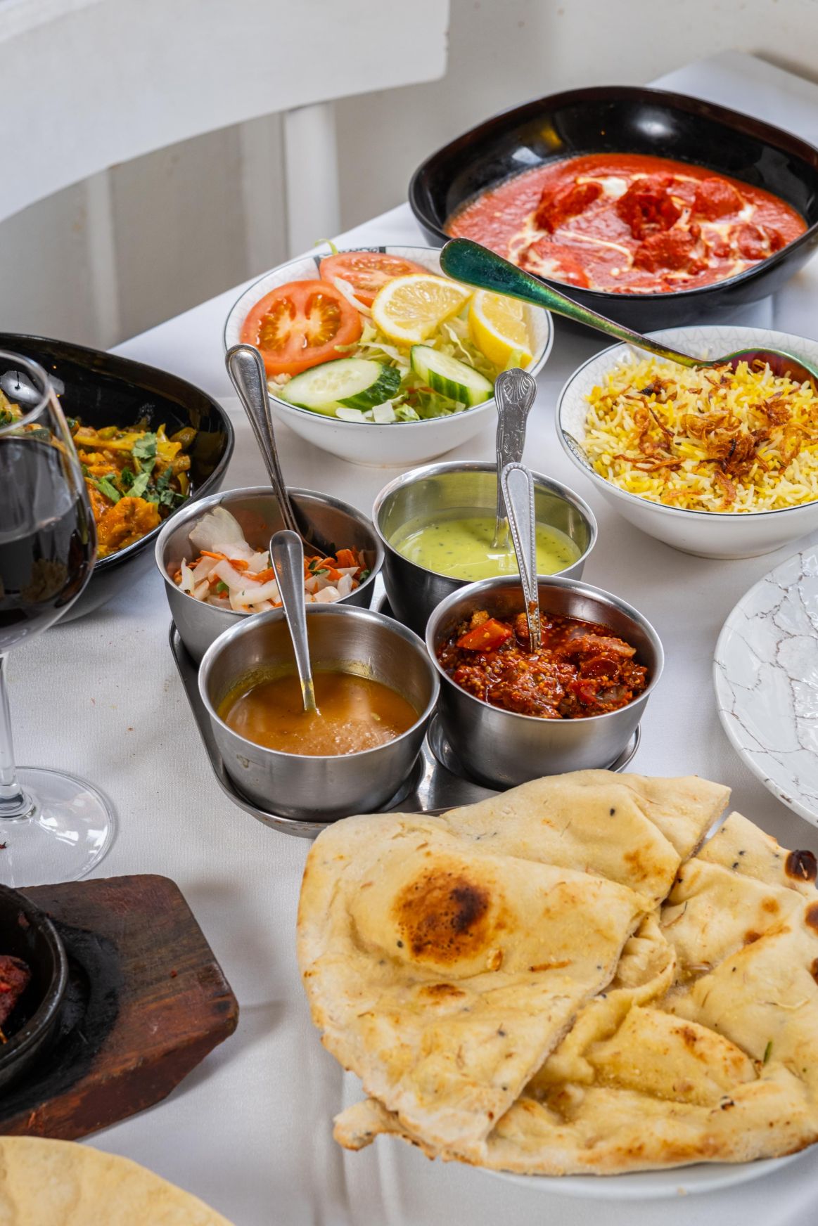 The 11 Best Vegetarian Restaurants in the City | Thatsup