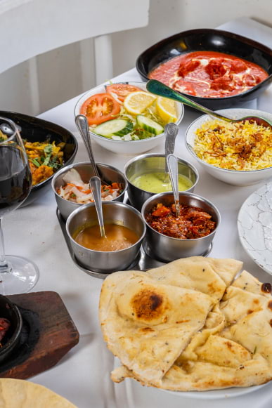 The 13 Best Indian Restaurants in Brick Lane | Thatsup London