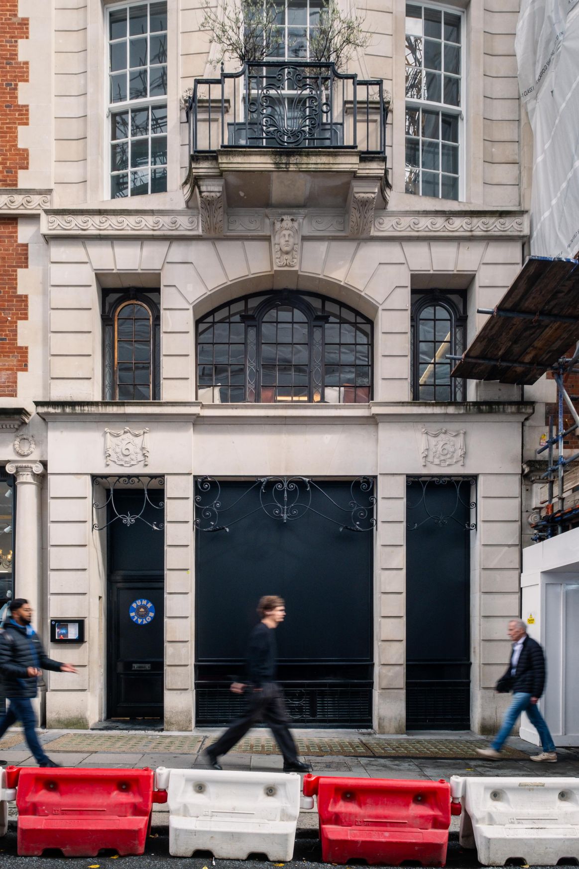 Restauranger i London - Bästa restaurangerna just nu (2025)