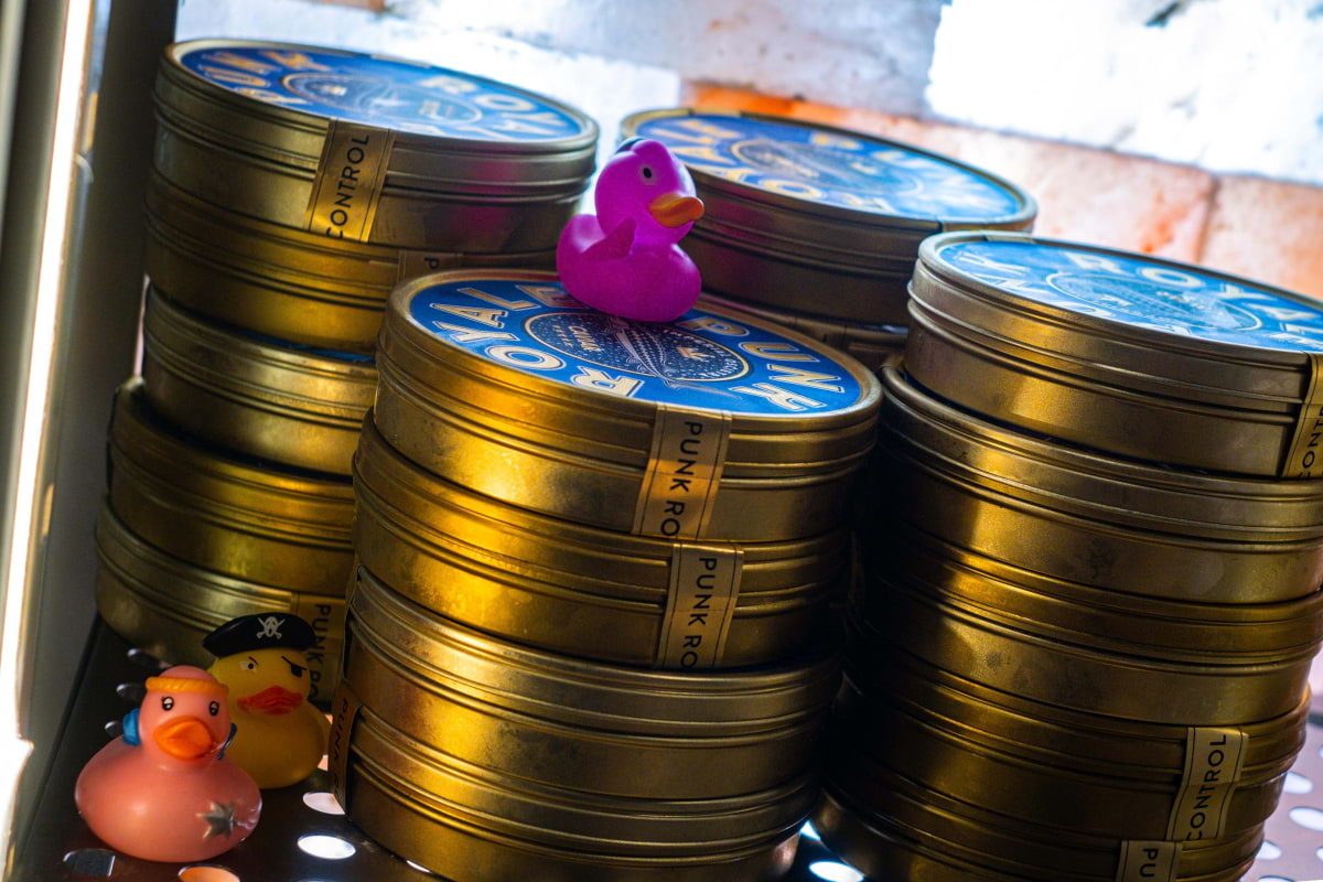 The Best Tasting Menus in London – 2025 Edition | Thatsup London