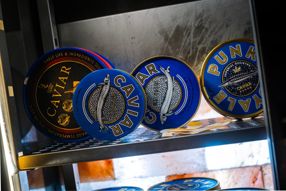 The Best Tasting Menus in London – 2025 Edition | Thatsup London