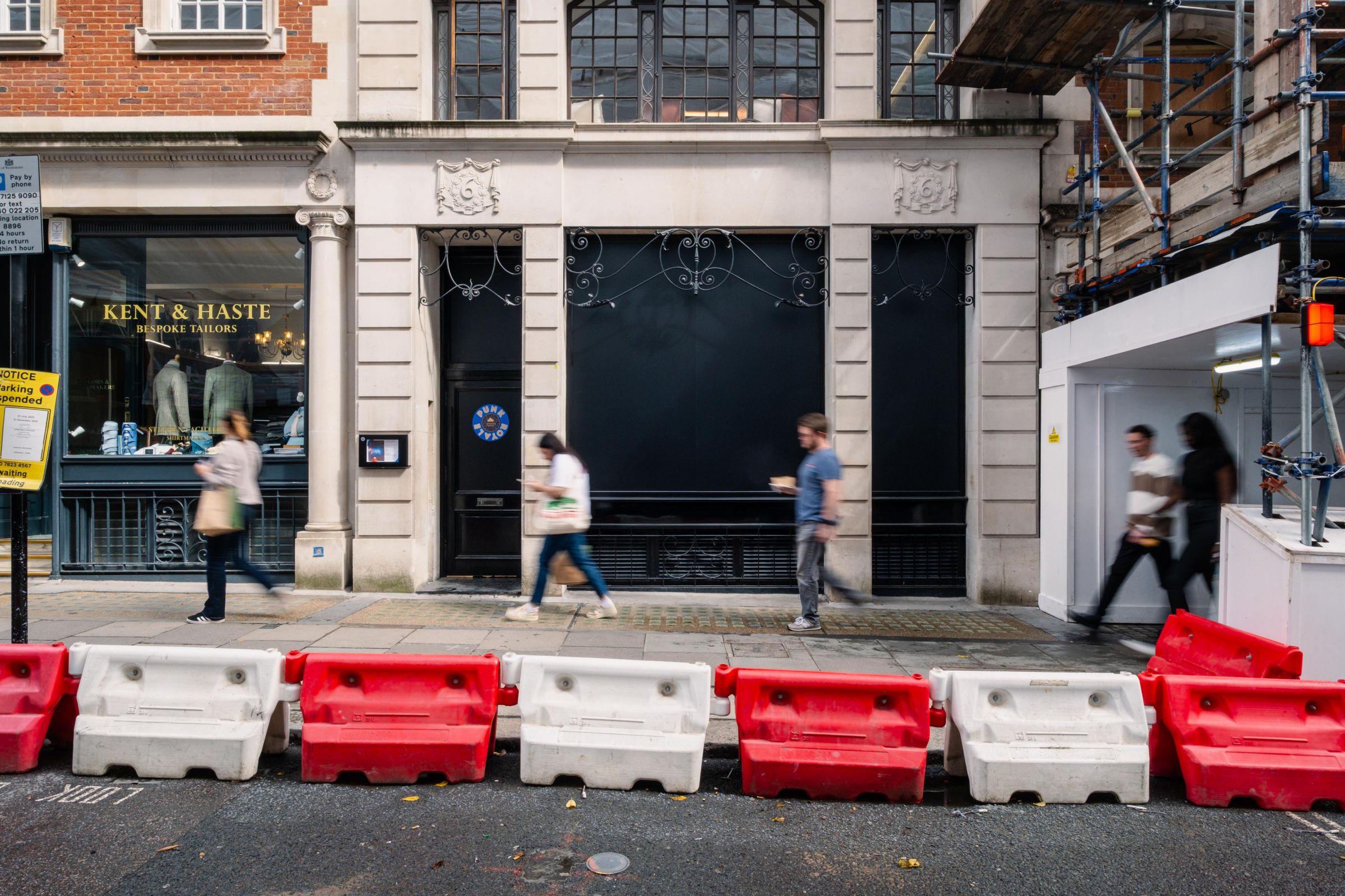 The Best Tasting Menus in London – 2025 Edition | Thatsup London