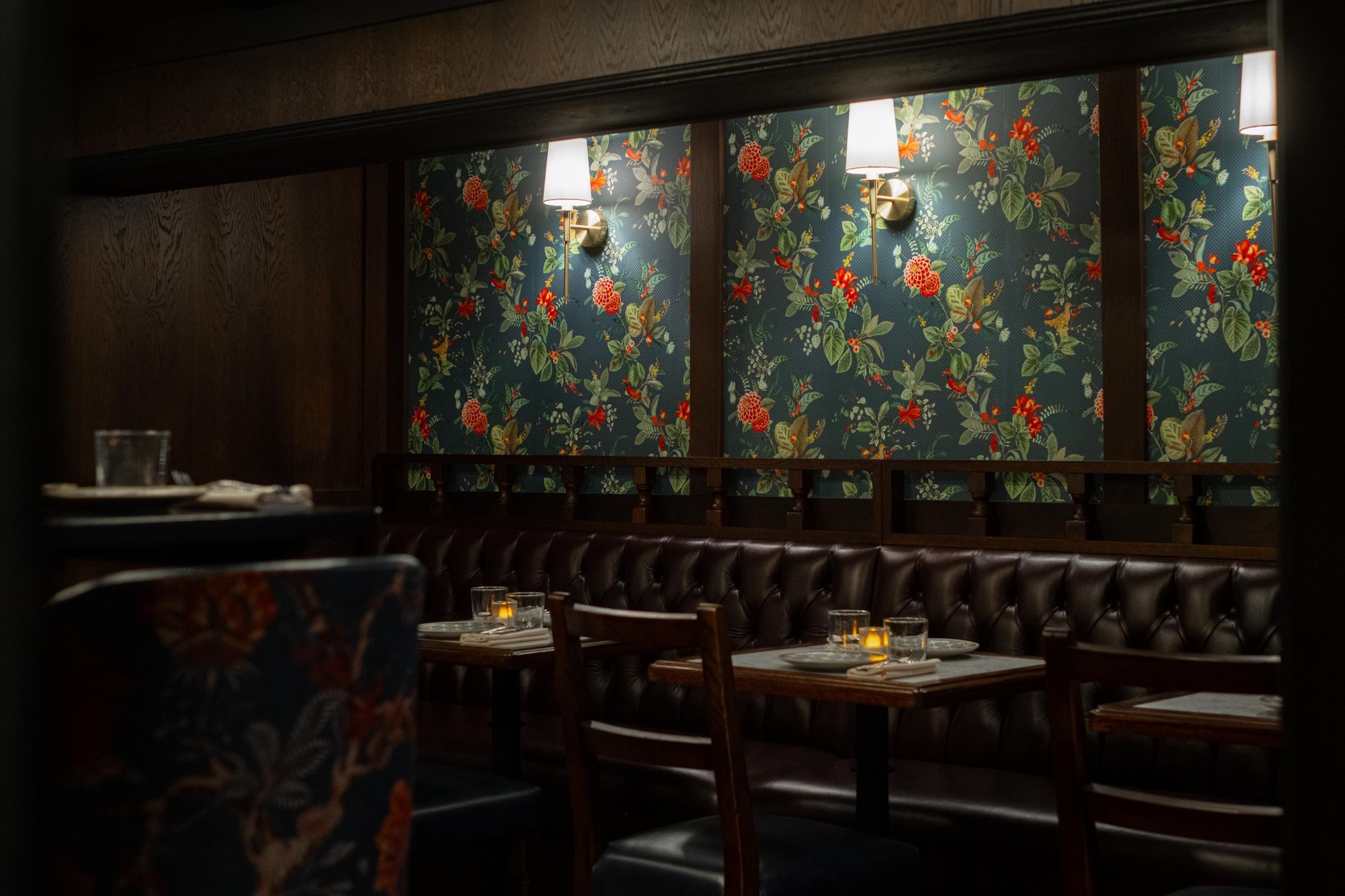 The 11 Best Restaurants in Barnes and Putney | Thatsup