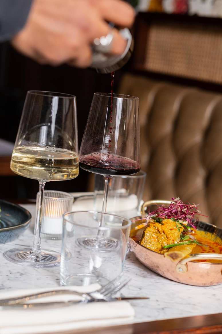 The 11 Best Restaurants in Barnes and Putney | Thatsup