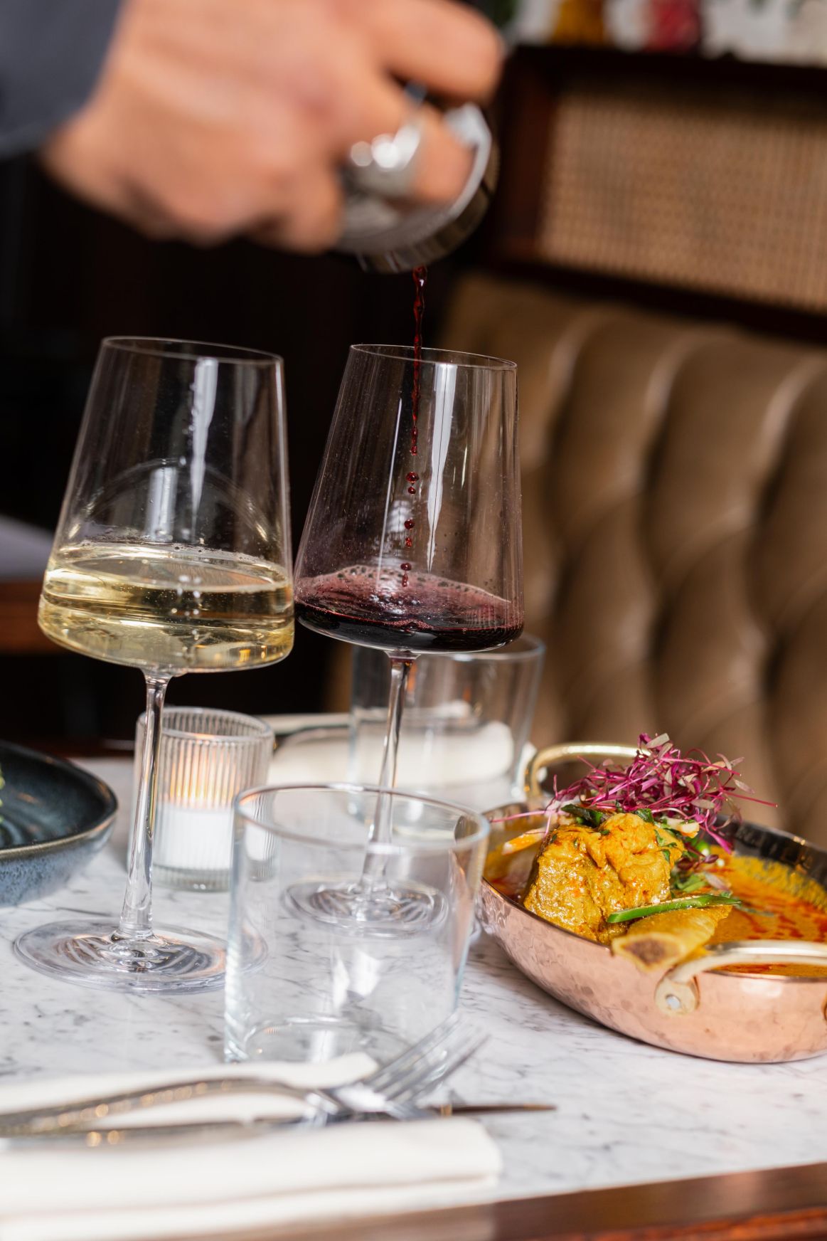 Where to Go for Halal Brunch in London – Halal-Friendly Brunch