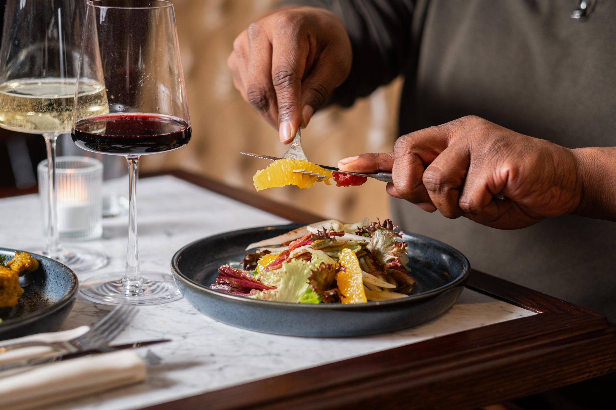 Where to Go for Halal Brunch in London – Halal-Friendly Brunch