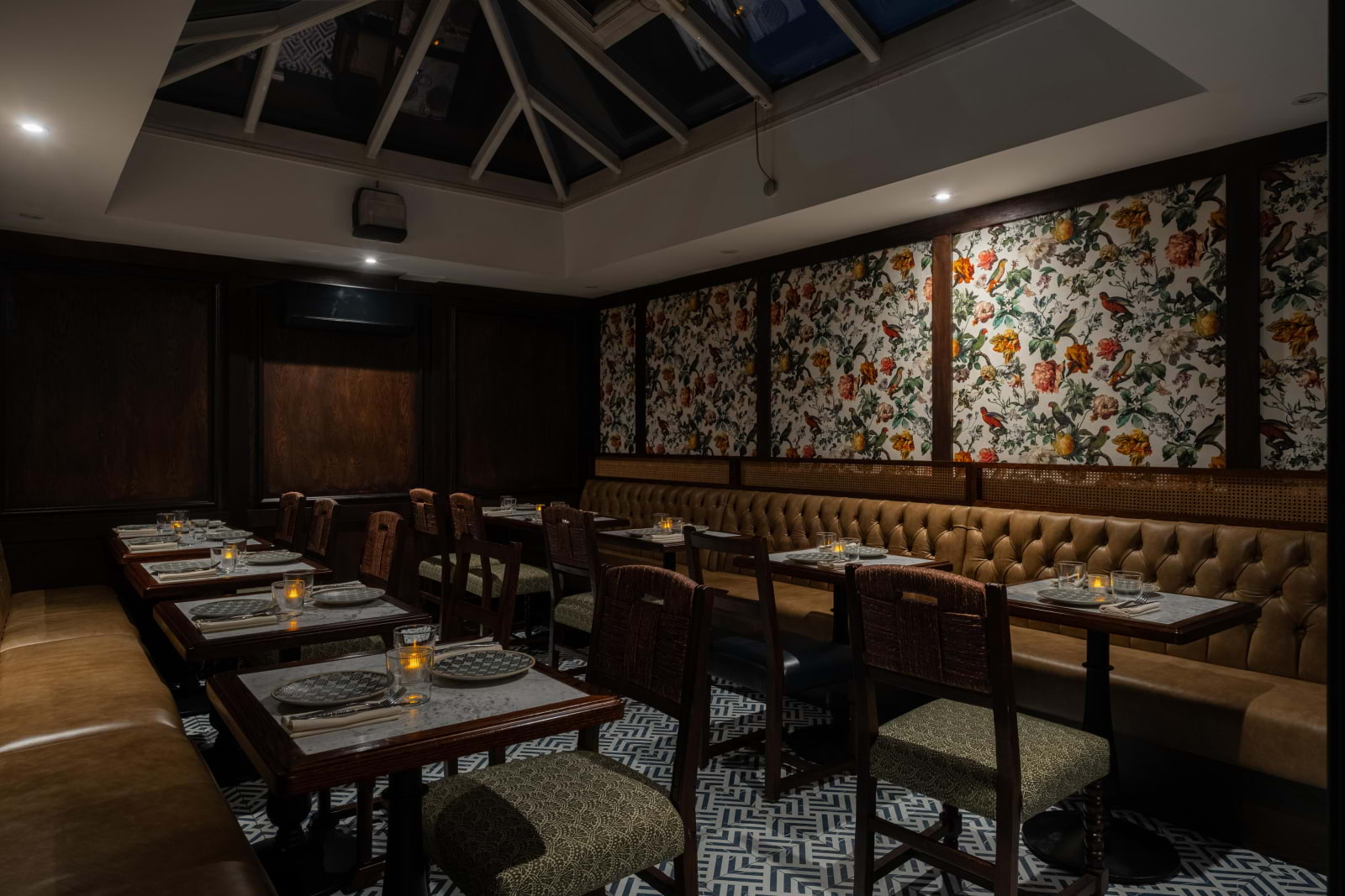 30 Fancy Affordable Restaurants | Thatsup London