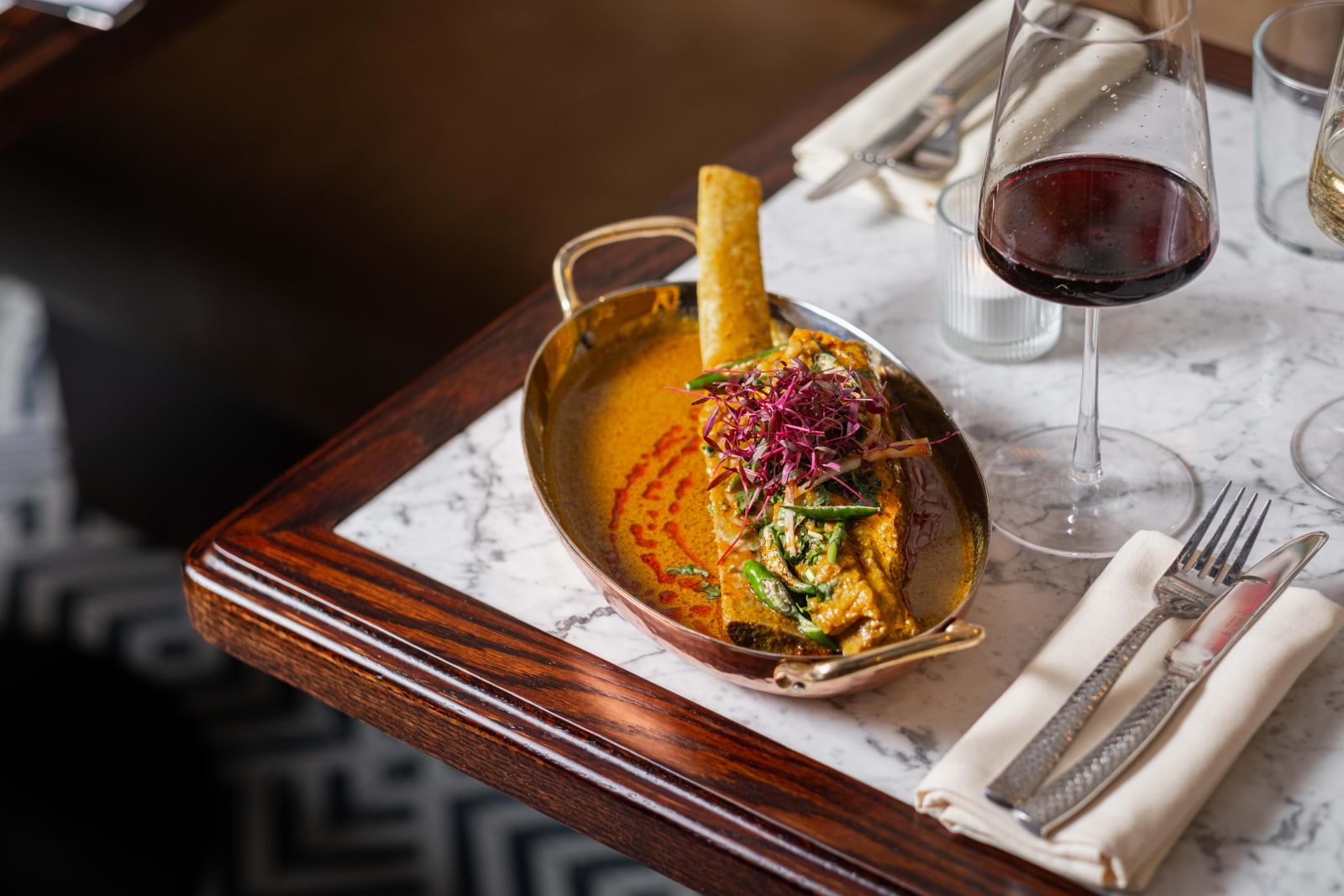 The 11 Best Restaurants in Barnes and Putney | Thatsup